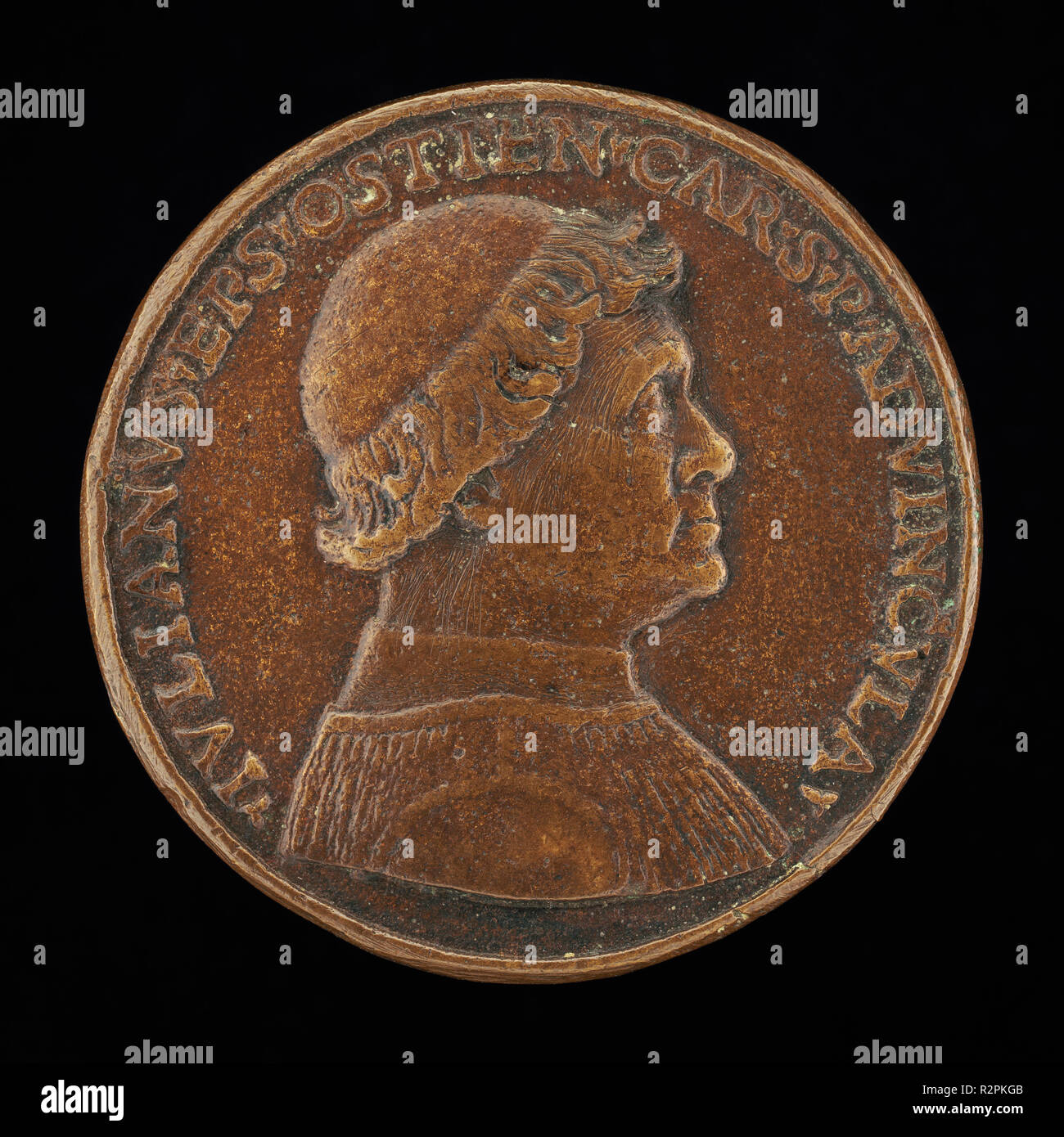 Pope julius ii national gallery hi-res stock photography and images - Alamy