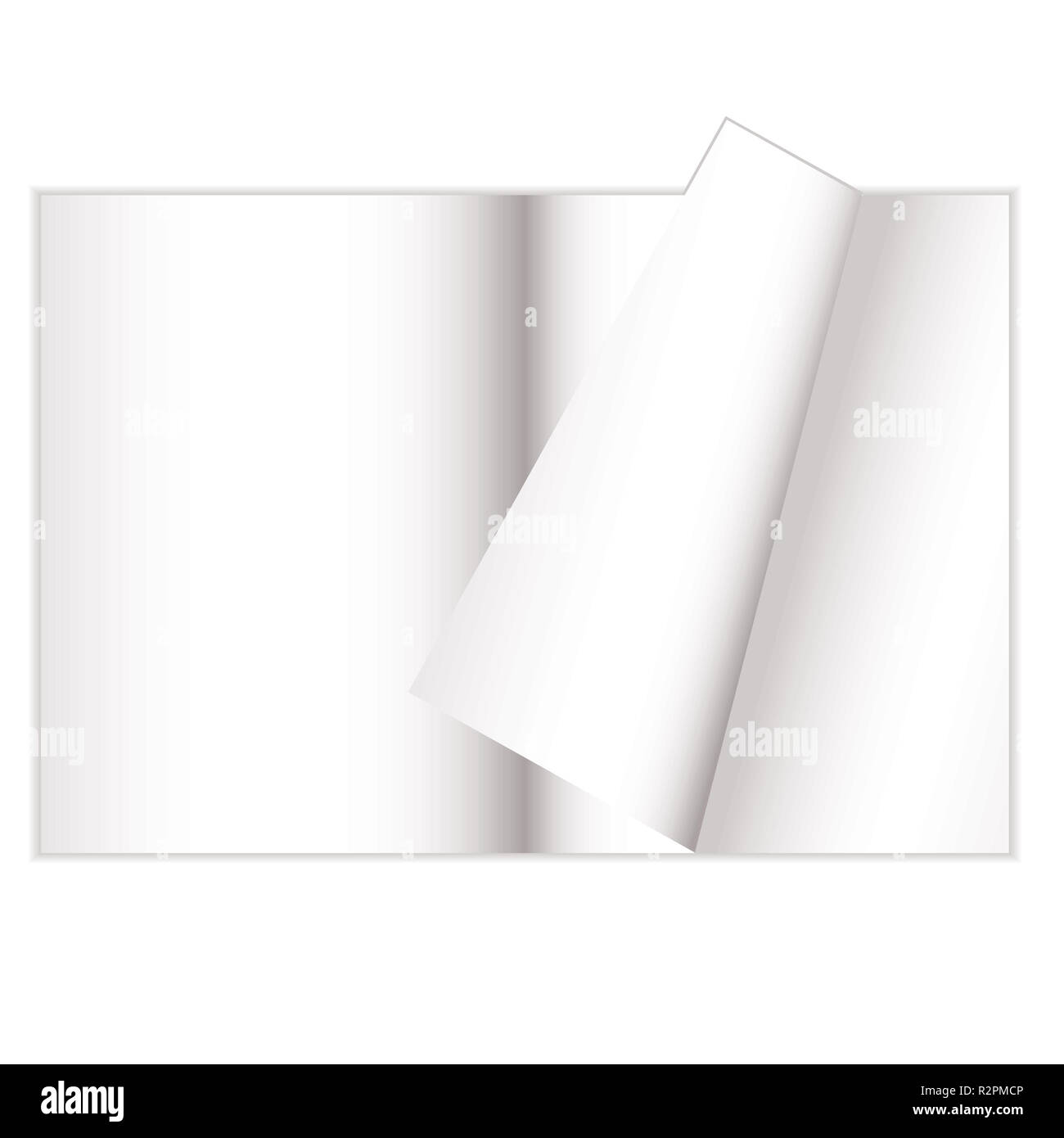 Magazine spine hi-res stock photography and images - Alamy
