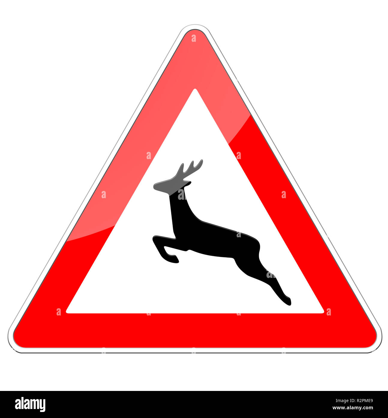 Wildwechsel hi-res stock photography and images - Alamy