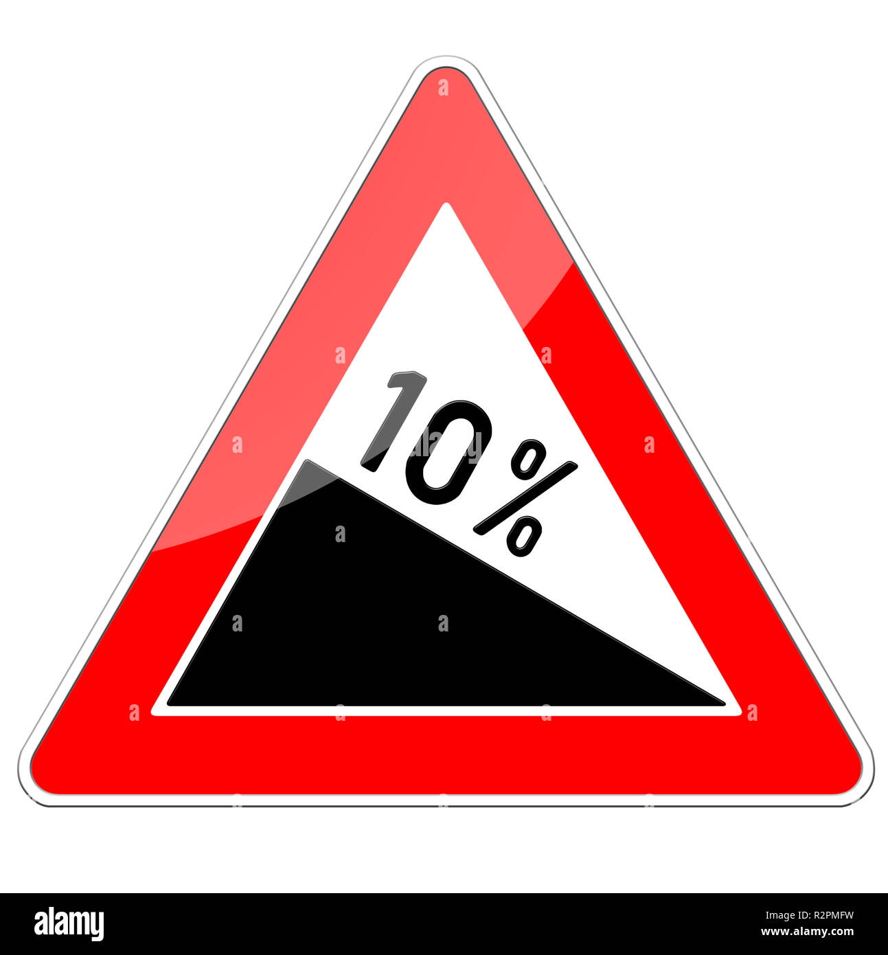 Differential signal Cut Out Stock Images & Pictures - Alamy