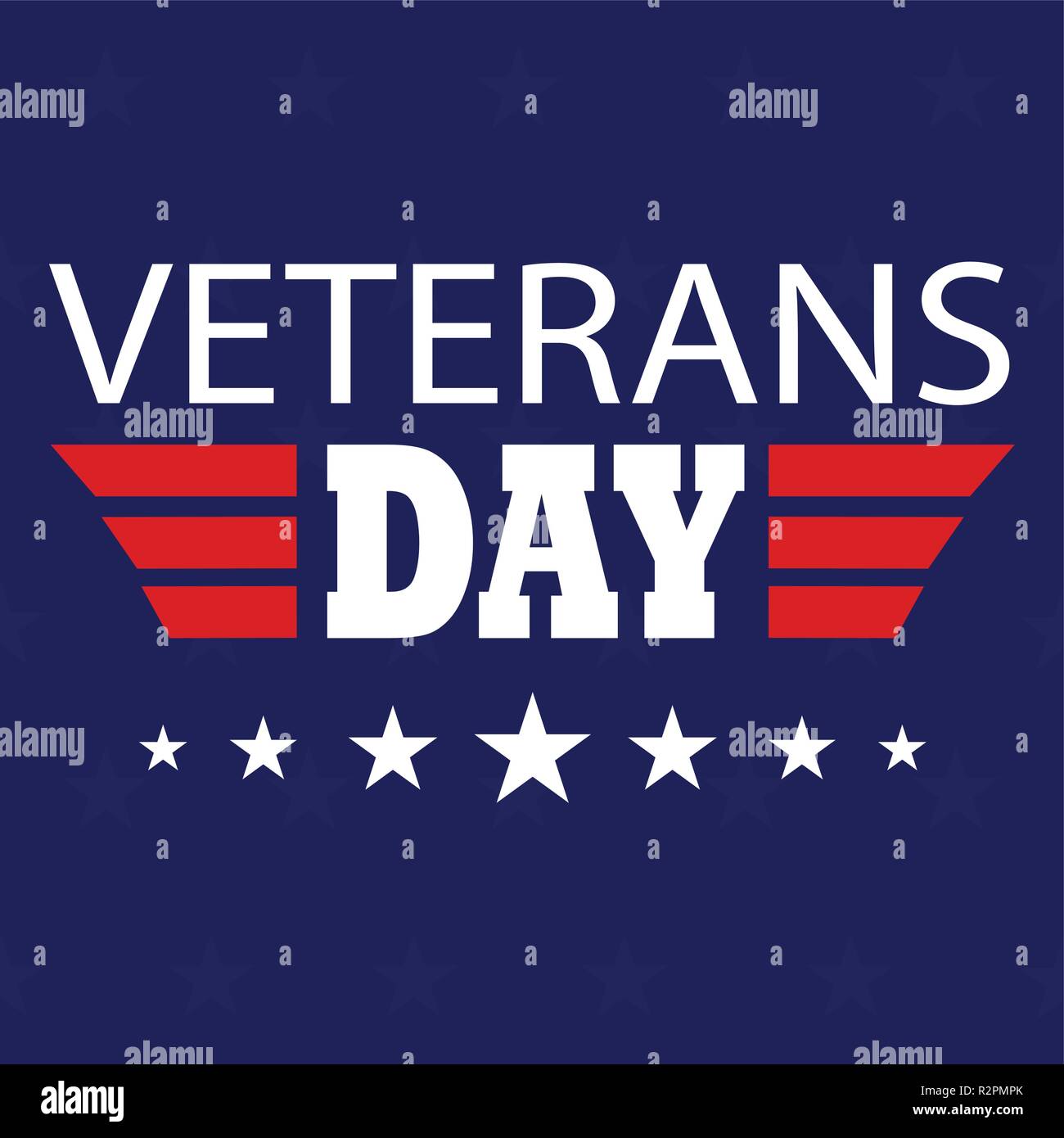 Veterans day background Stock Vector Image & Art - Alamy