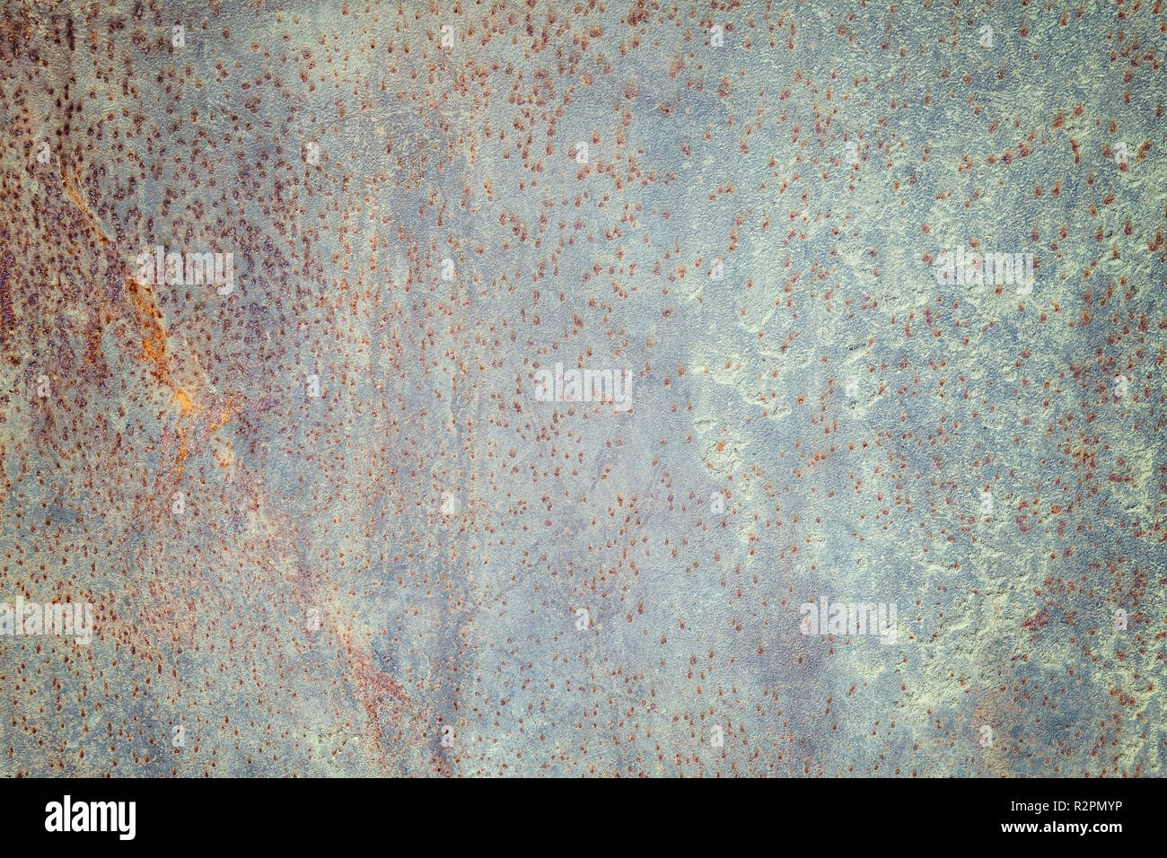Dark gray worn rusty metal texture background. Old grunge steel surface ...