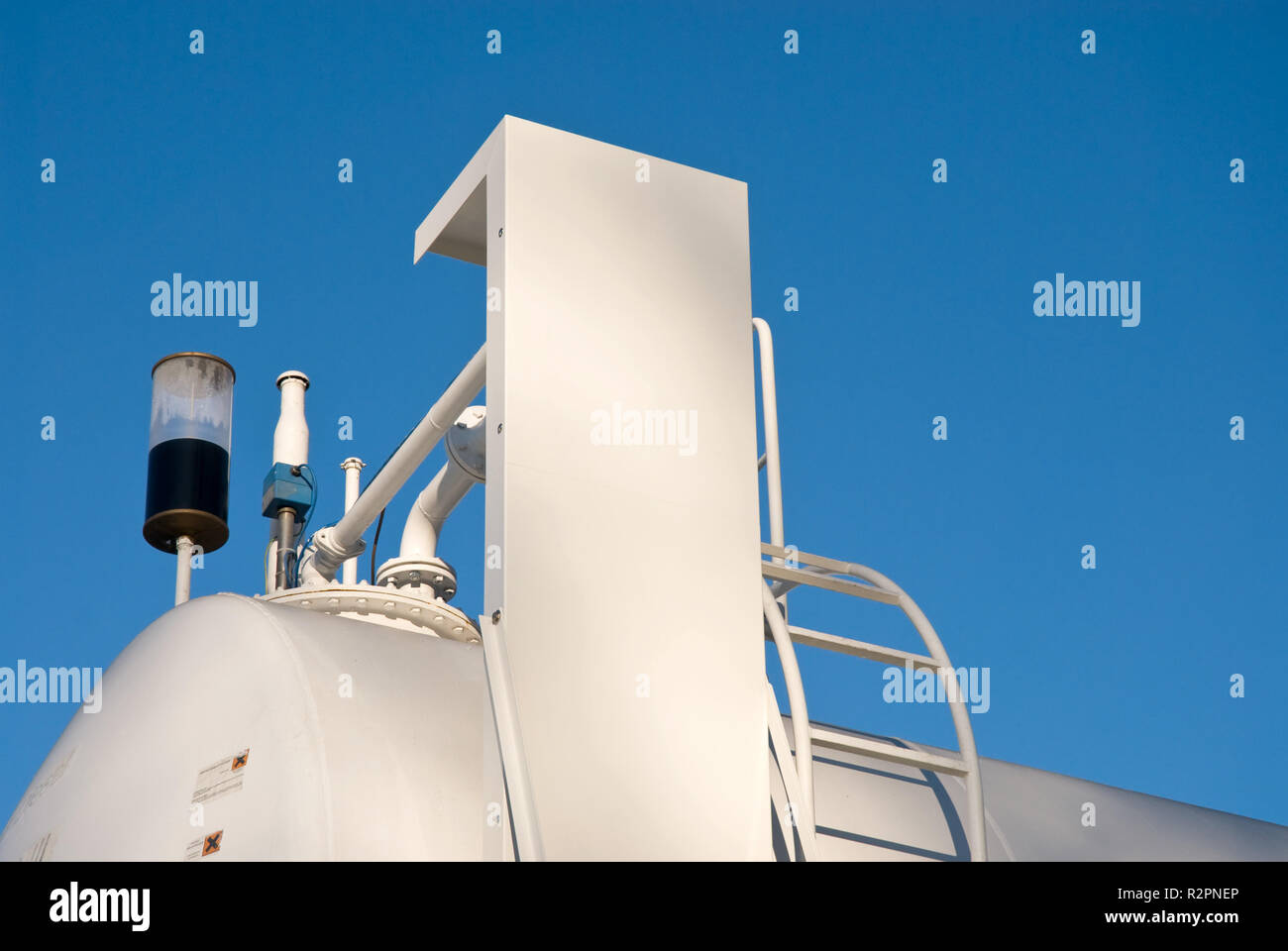 Kraftstofftank hi-res stock photography and images - Alamy