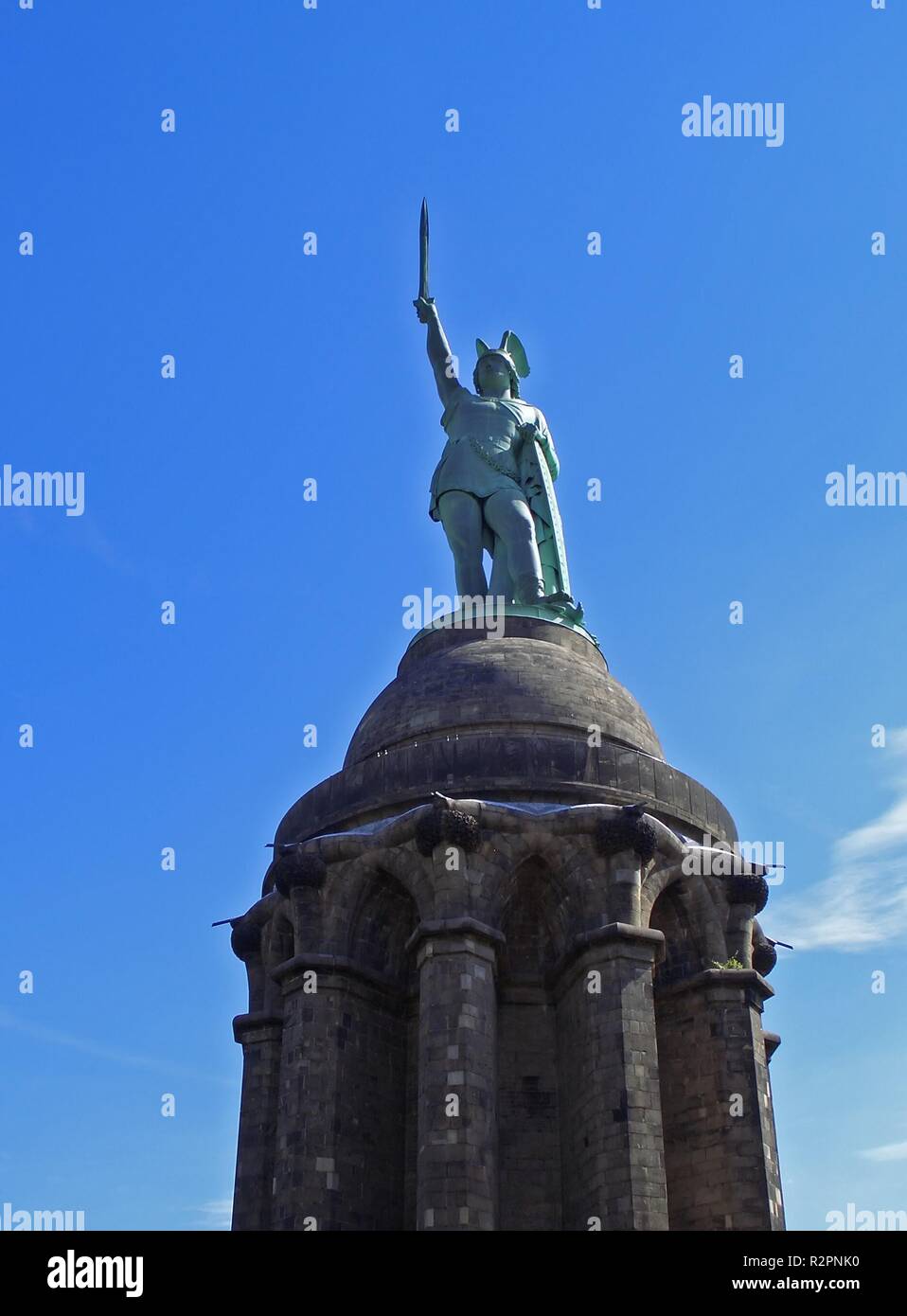 Cherusker hi-res stock photography and images - Alamy