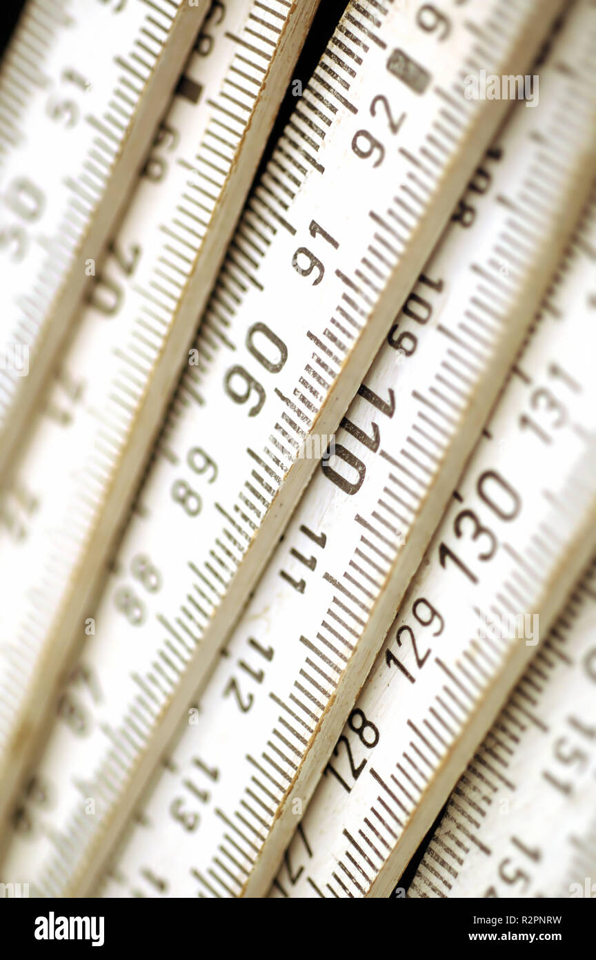 Meterstab hi-res stock photography and images - Alamy