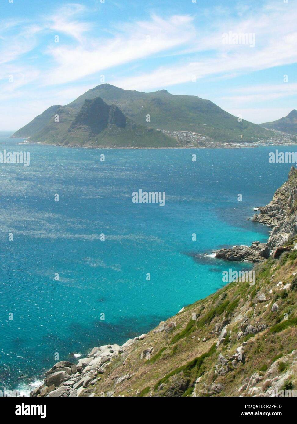 Houtbay hi-res stock photography and images - Alamy
