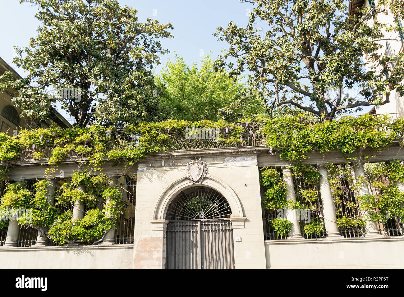 Generale diaz hi-res stock photography and images - Alamy