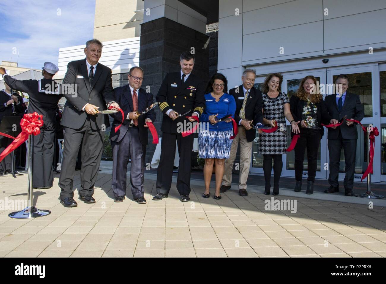 Naval station newport r i hi-res stock photography and images - Alamy