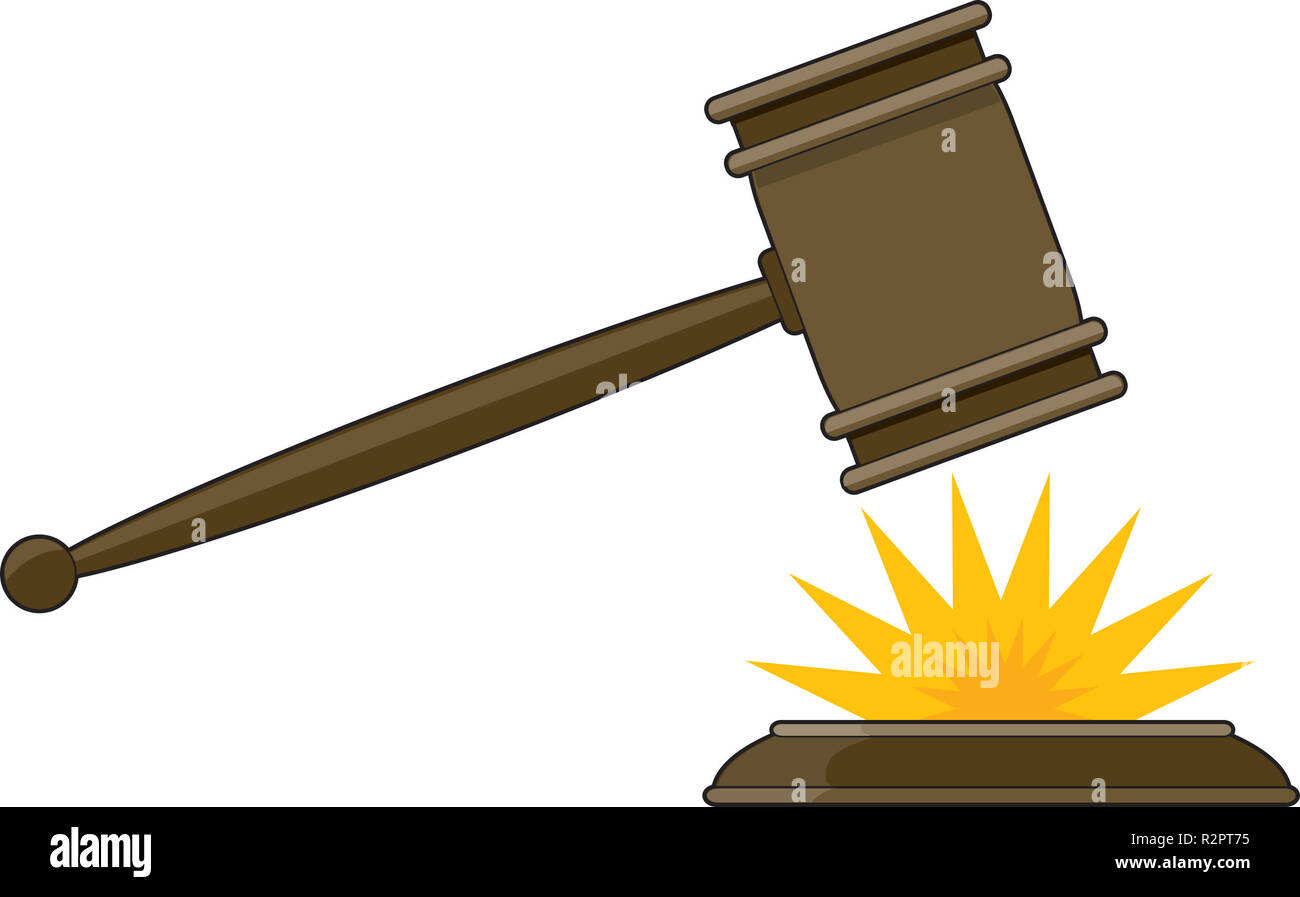 Judge Instrument High Resolution Stock Photography and Images - Alamy