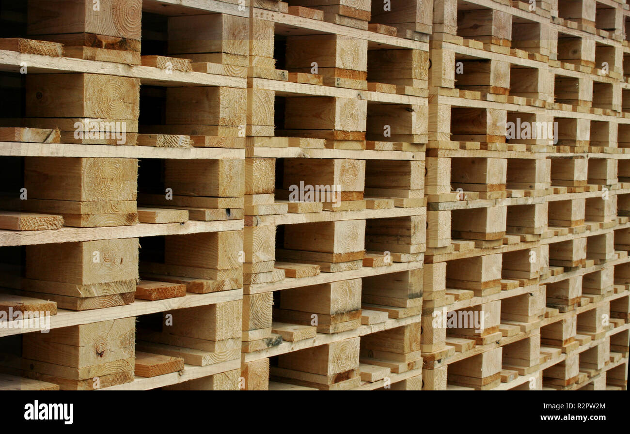 Stapelholz hi-res stock photography and images - Alamy