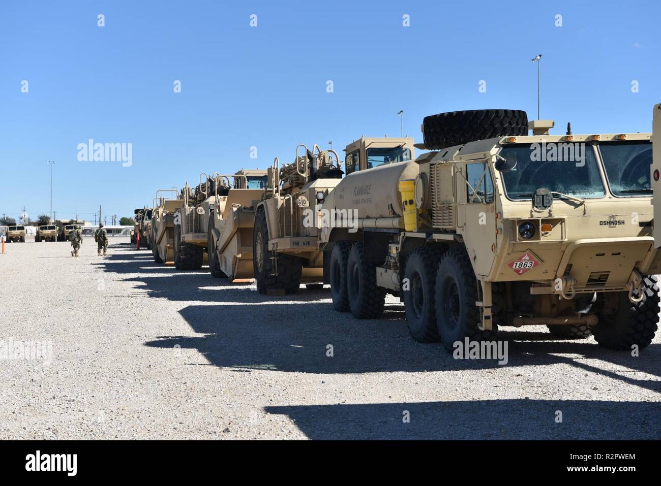 Active duty support to swb hi-res stock photography and images - Alamy
