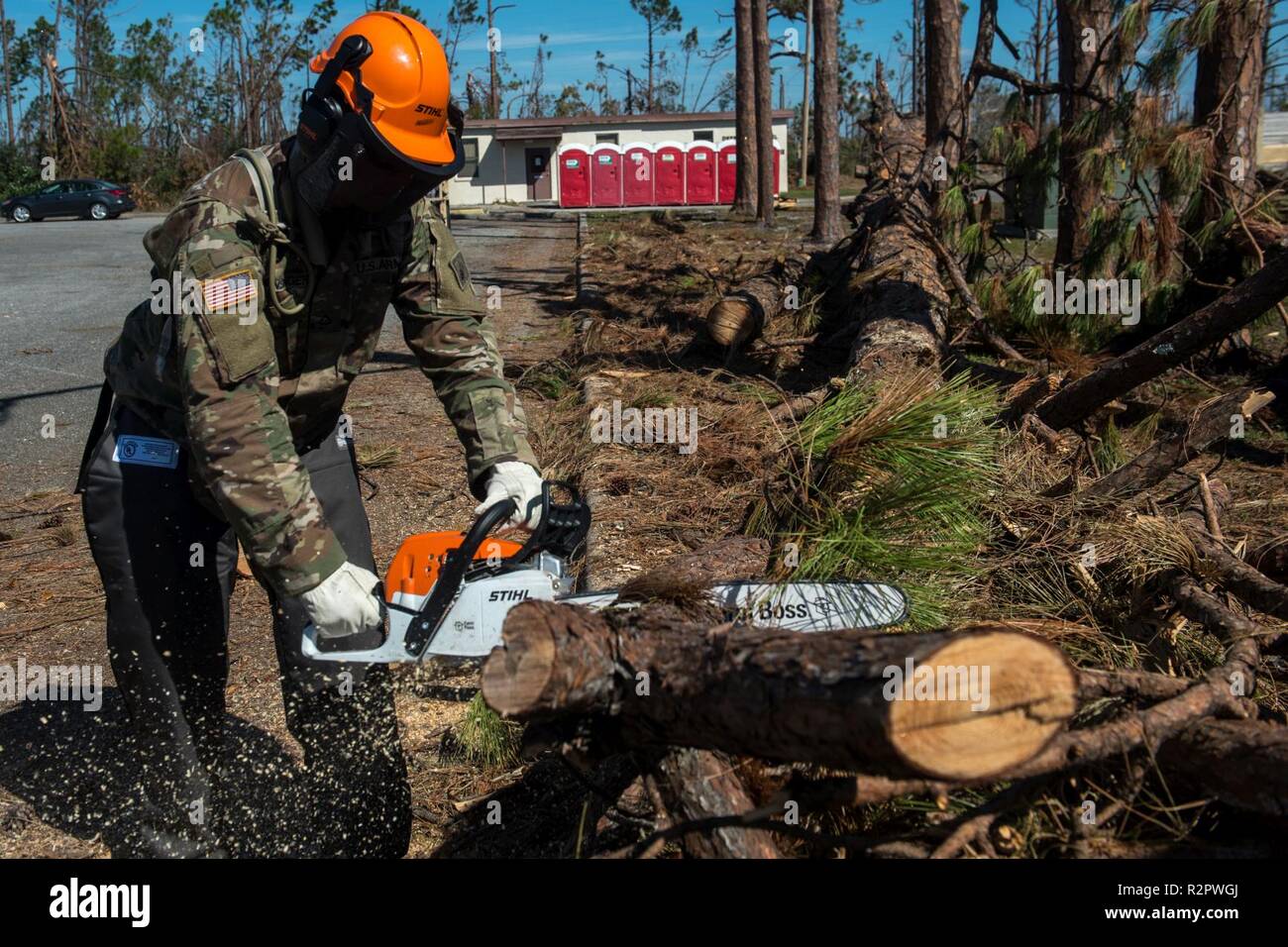 Private First Class Mitchell Kissinger, 46th Engineer Battalion ...
