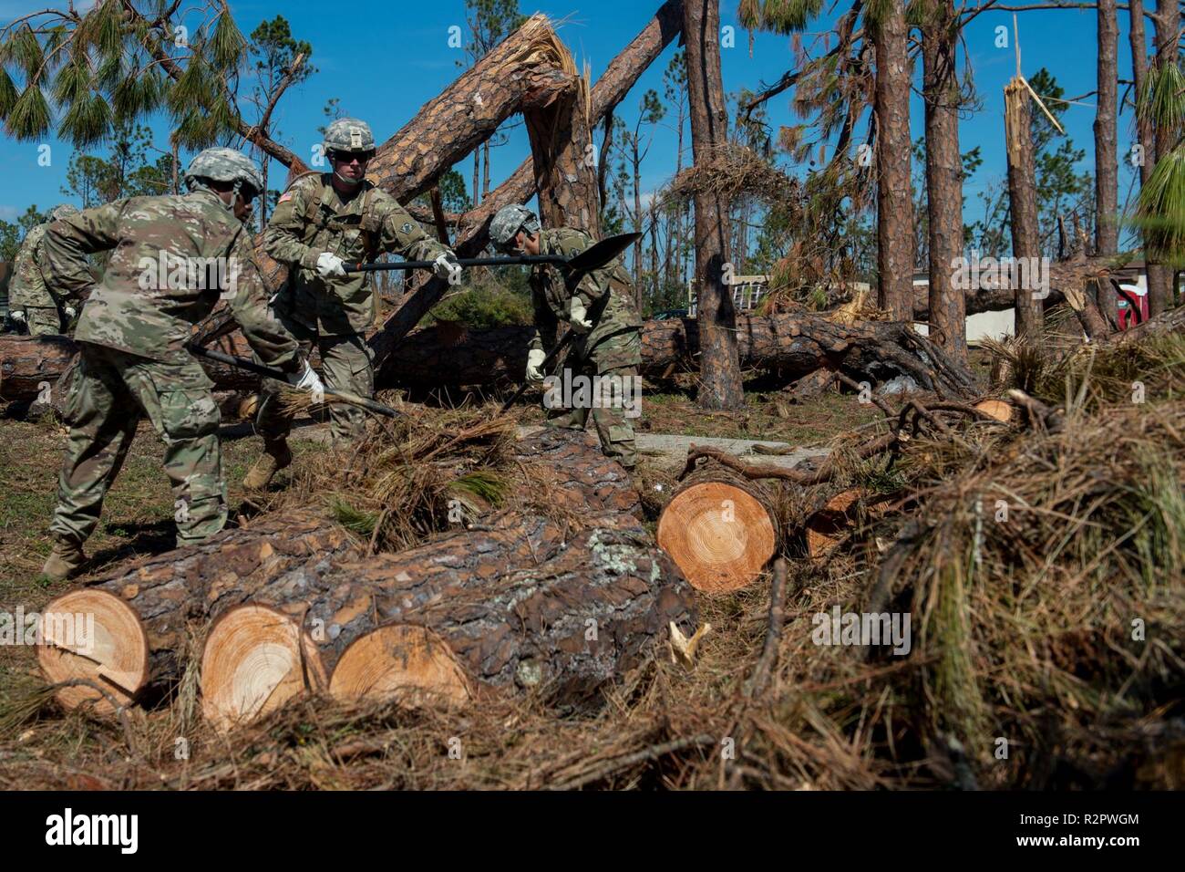 46th engineer battalion hi-res stock photography and images - Alamy