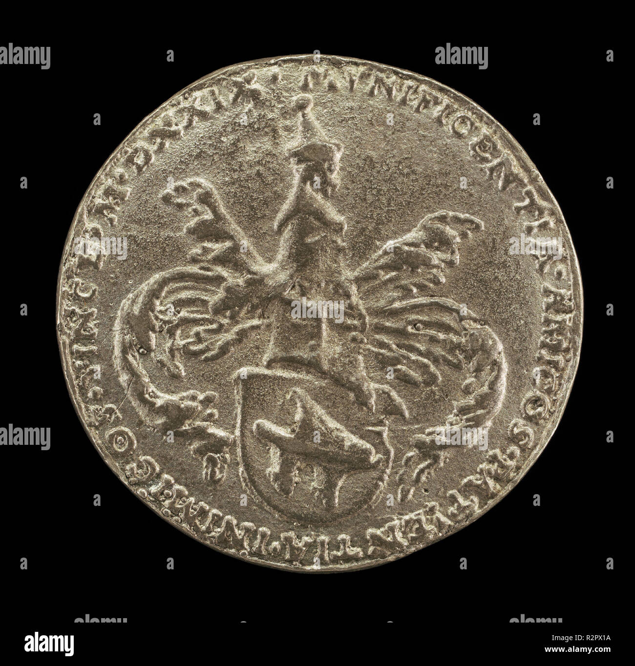 Matthes crest hi-res stock photography and images - Alamy