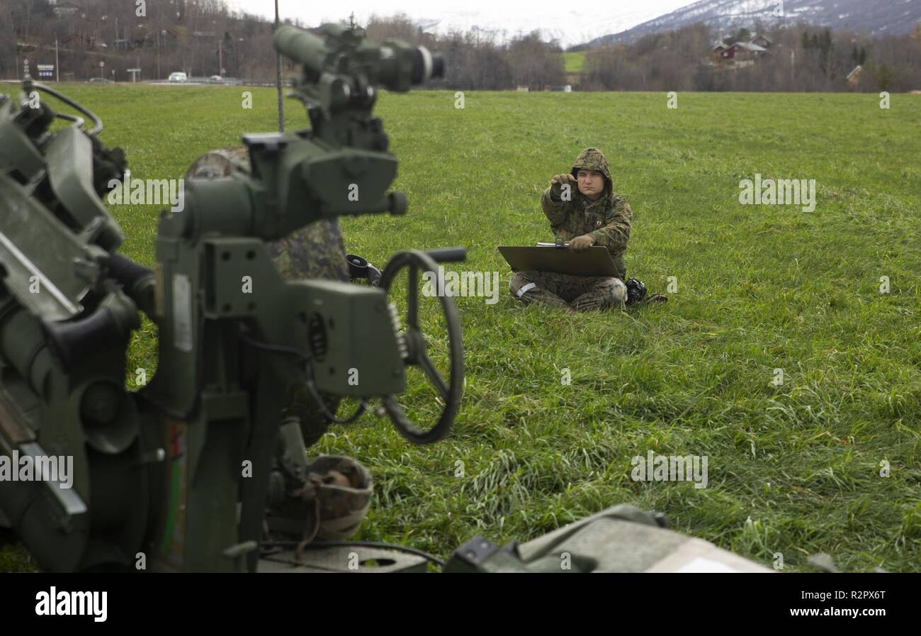 Marine corps combat artist hi-res stock photography and images - Alamy