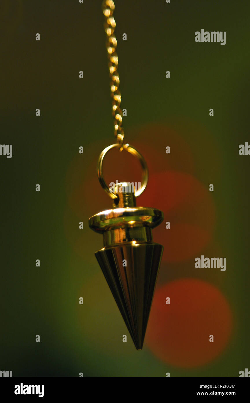 Pendulum Movement High Resolution Stock Photography and Images - Alamy