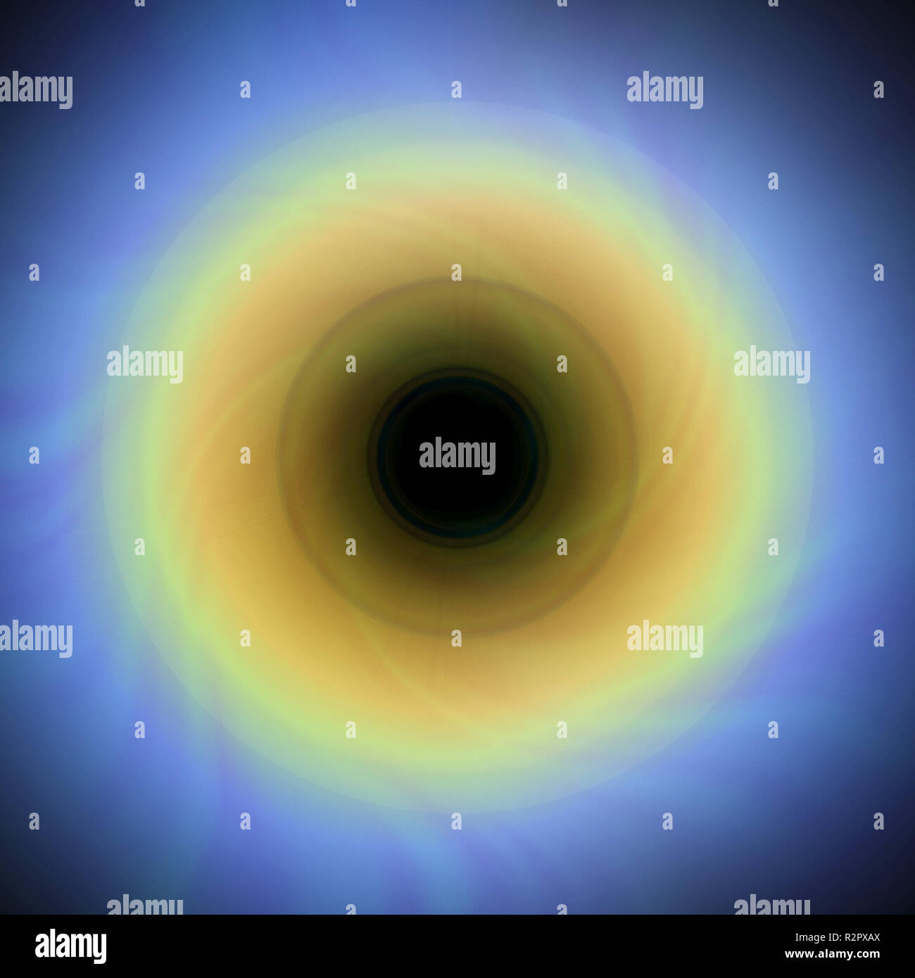 Spinning vortex tunnel hi-res stock photography and images - Alamy