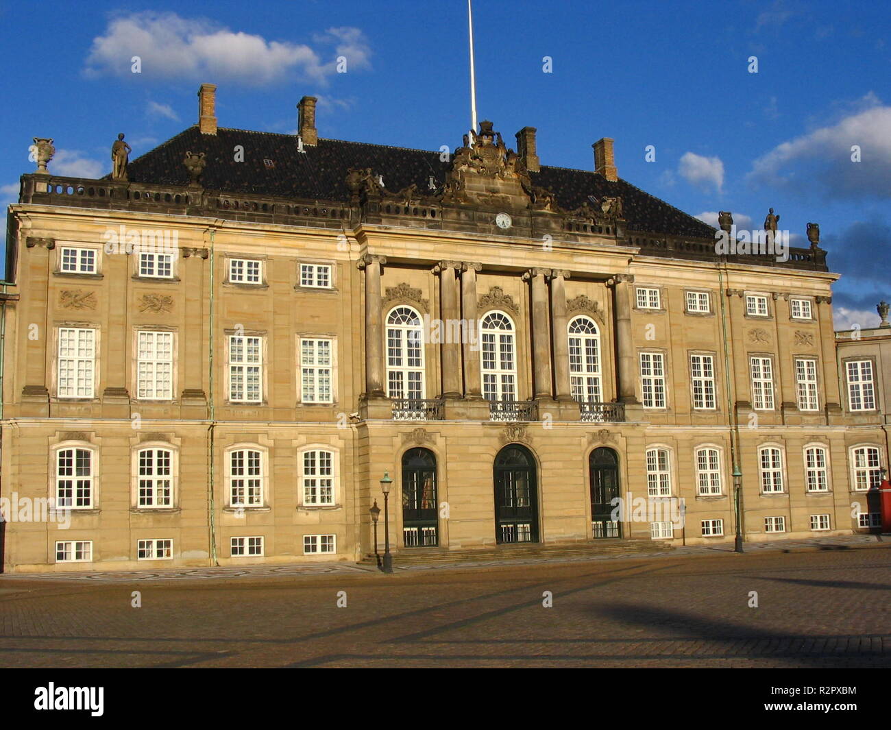 Ka nigsfamilie hi-res stock photography and images - Alamy