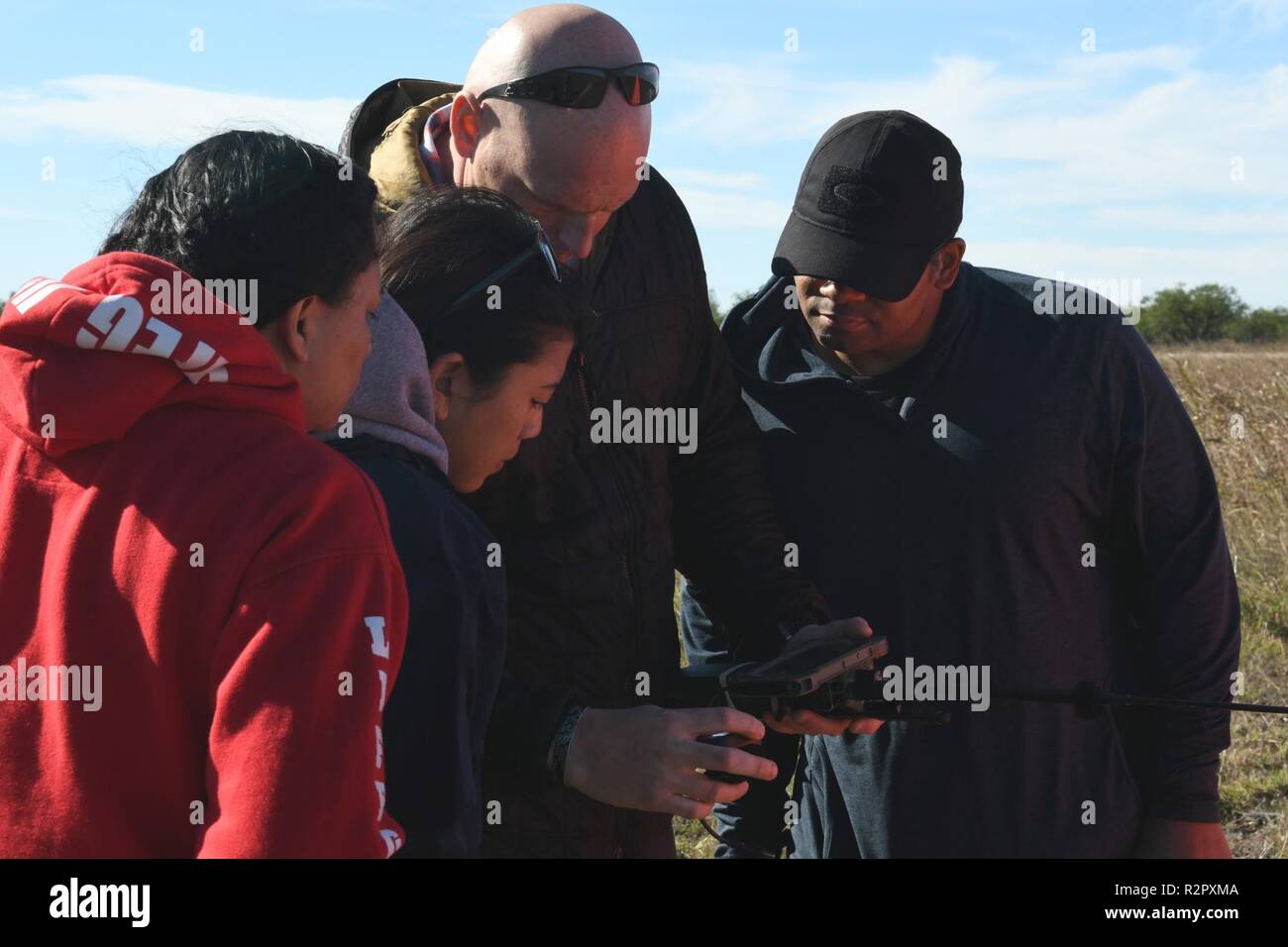 57th weapons school hi-res stock photography and images - Alamy