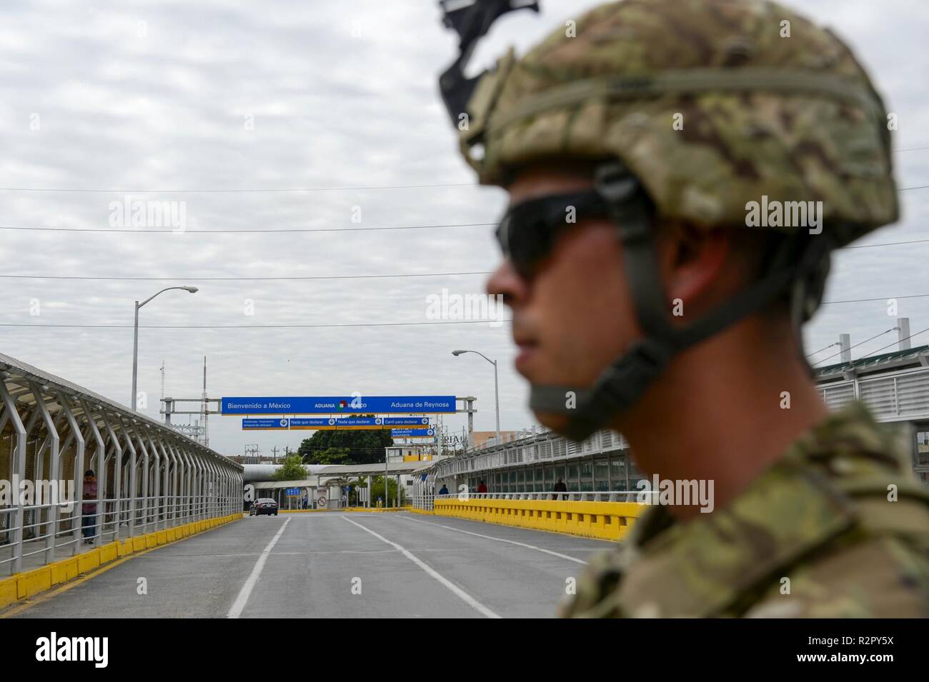 Soldiers from the 97th Military Police Brigade, and 41st Engineering ...