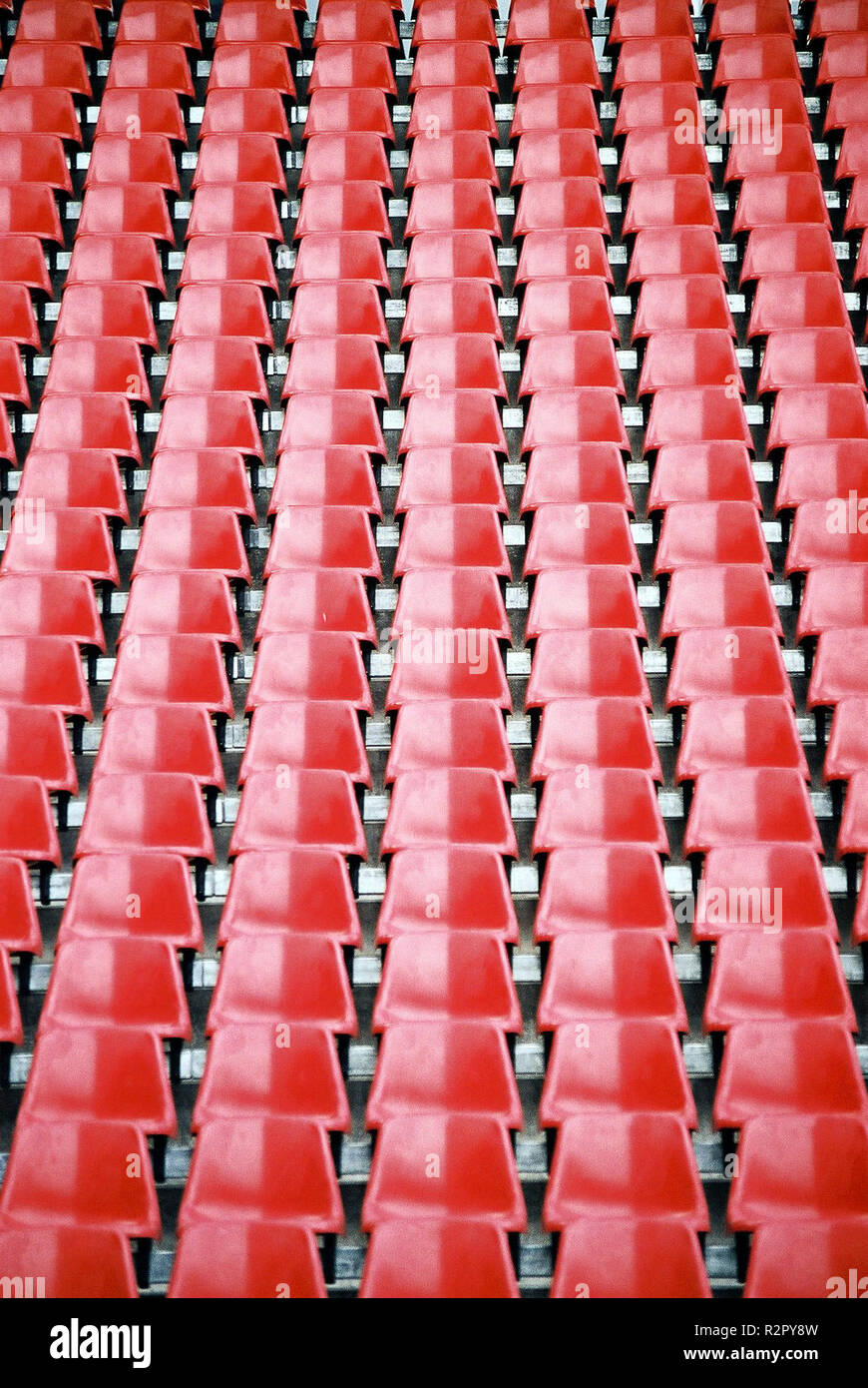Ascending seating hi-res stock photography and images - Alamy