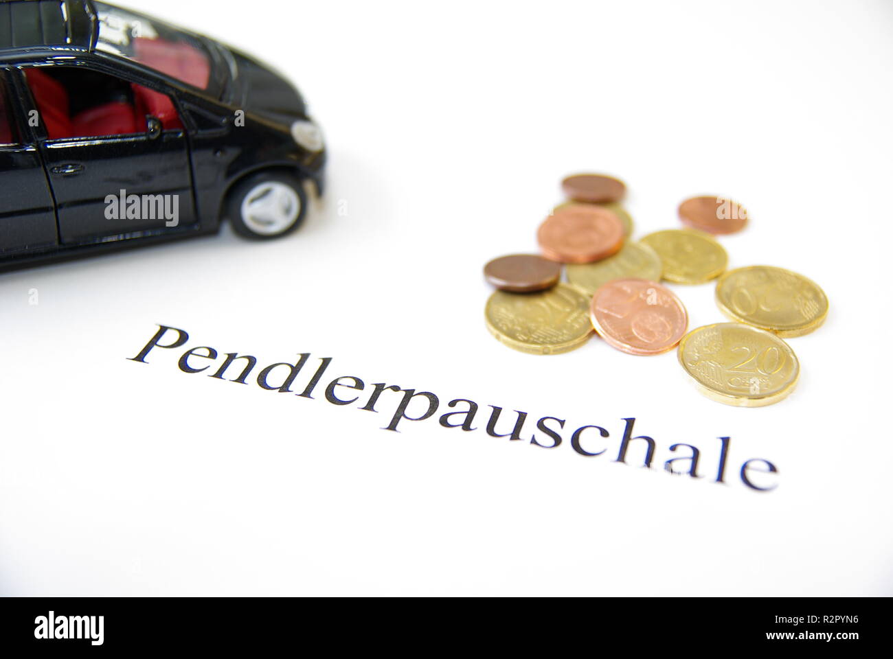 Allowance annual hi-res stock photography and images - Alamy