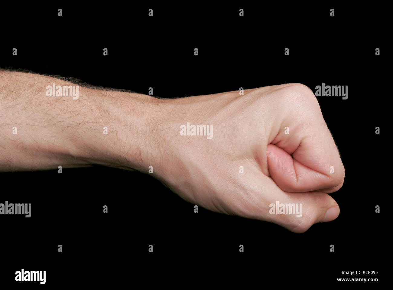 Left hand punch hi-res stock photography and images - Alamy