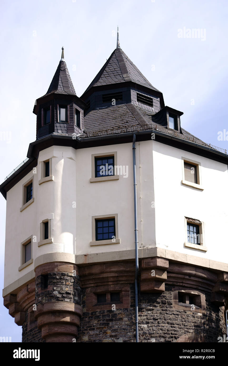 Homburg Railway High Resolution Stock Photography and Images - Alamy