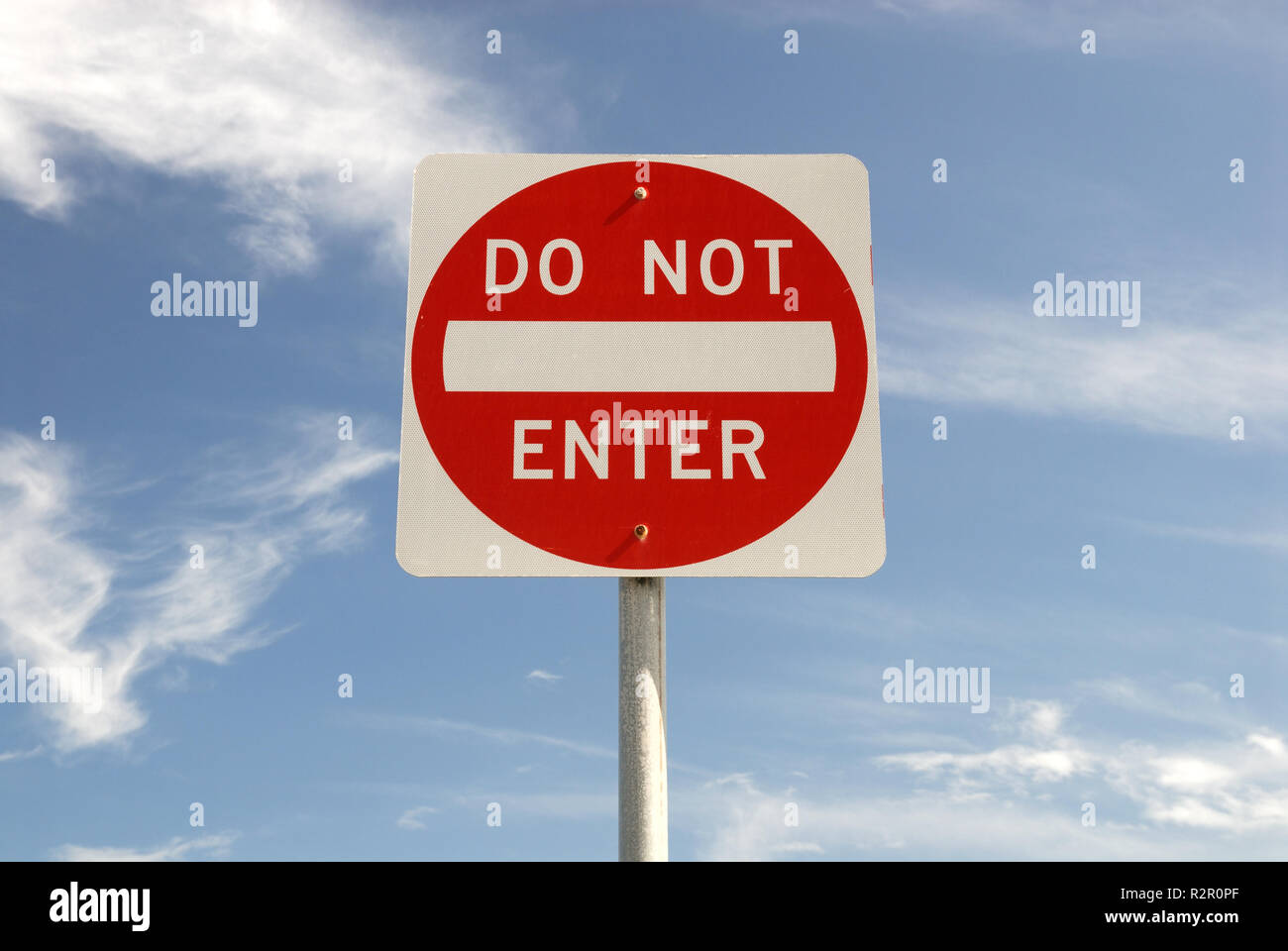 Usa strassenschild hi-res stock photography and images - Alamy