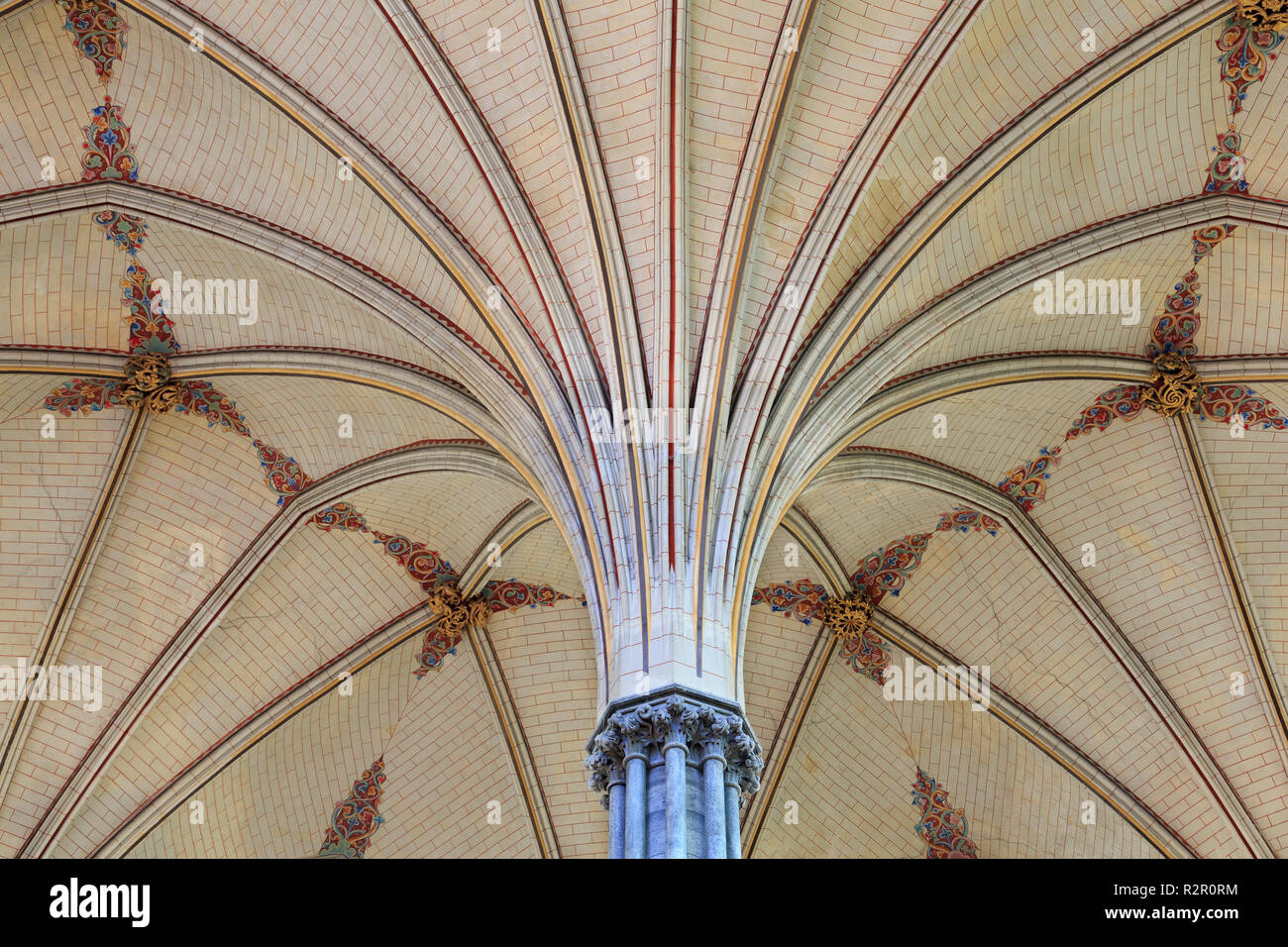 Magna carta hampshire hi-res stock photography and images - Alamy