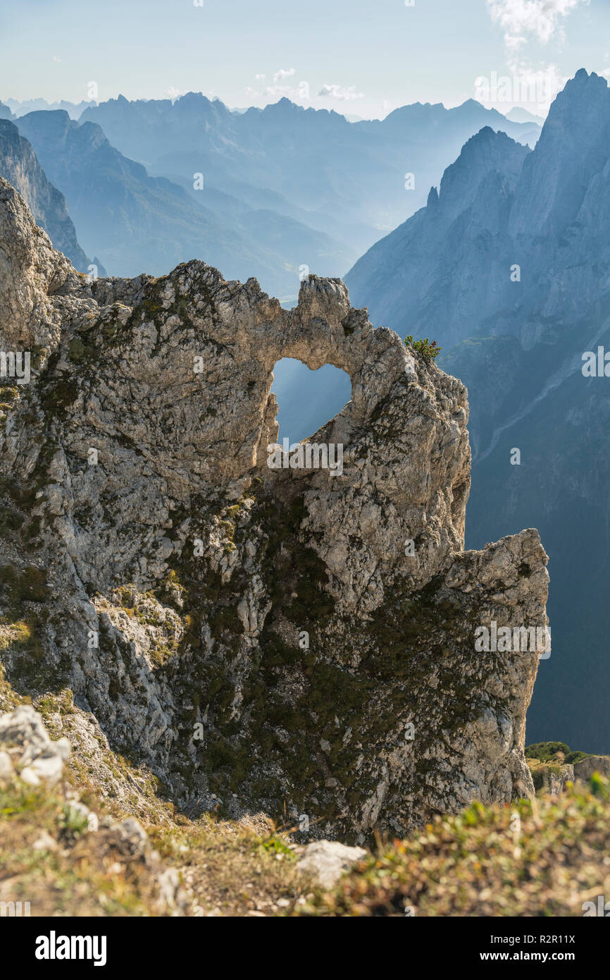 El cor dolomites hi-res stock photography and images - Alamy