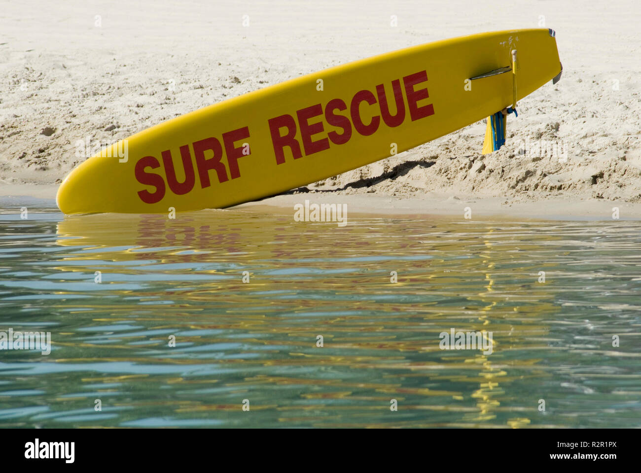 Surfrescue hi-res stock photography and images - Alamy