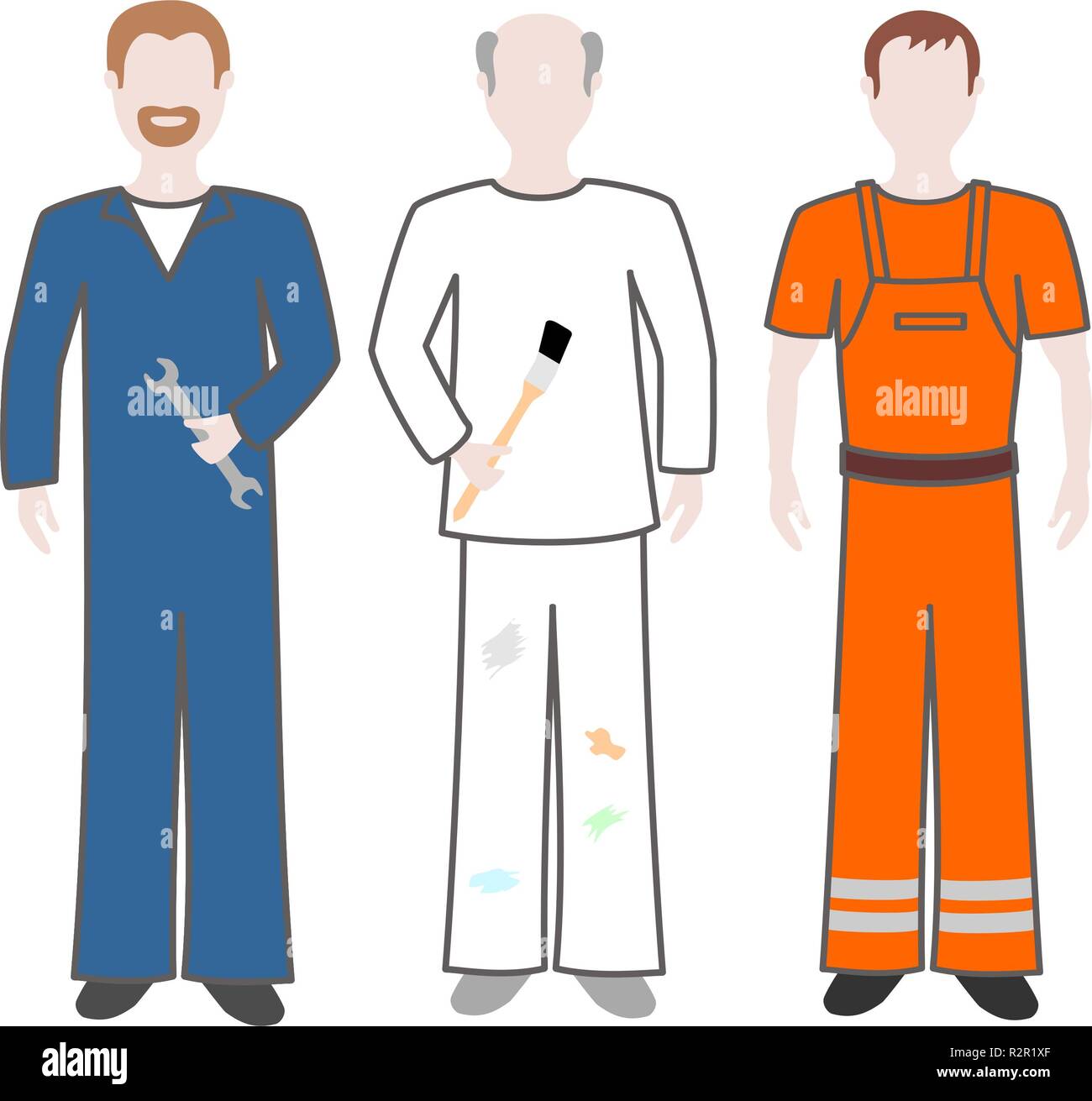 craft and service Stock Photo - Alamy