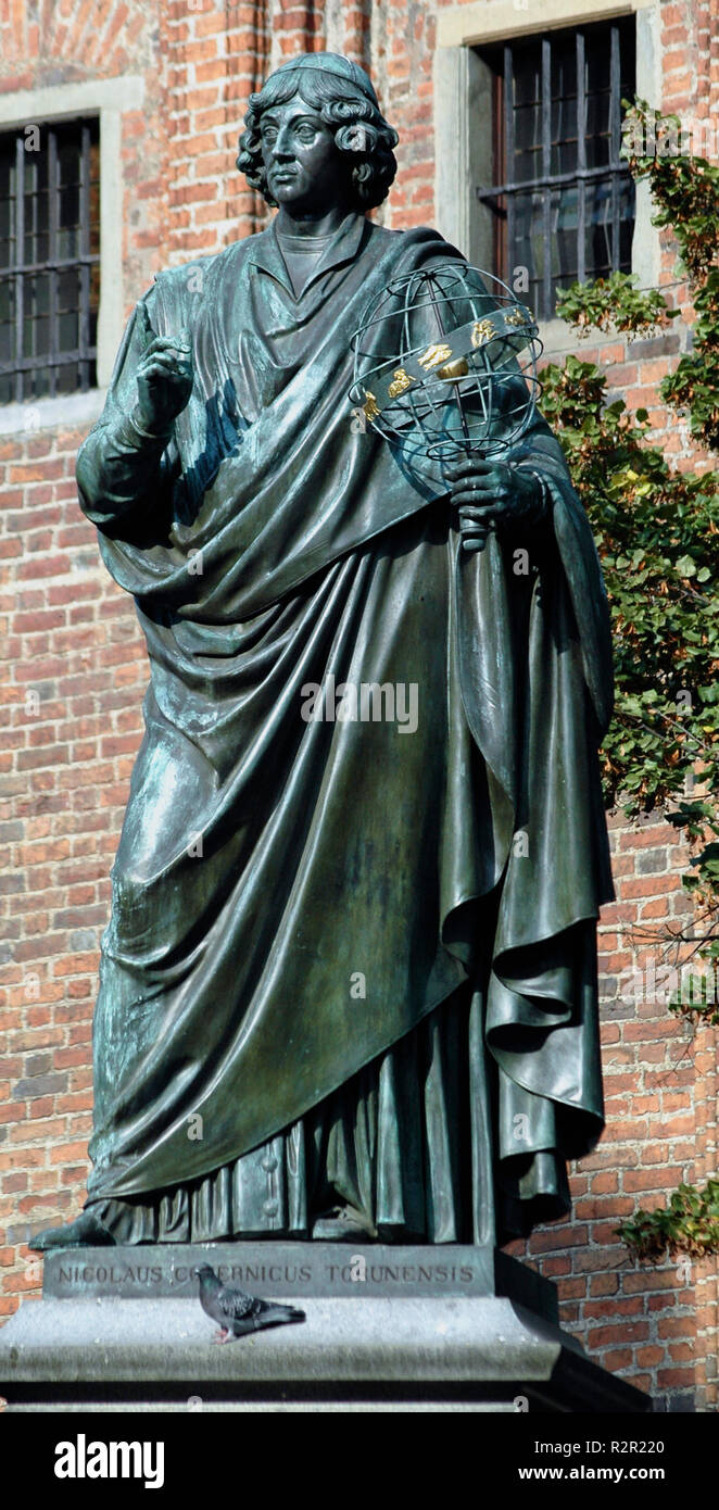 Koppernik hi-res stock photography and images - Alamy