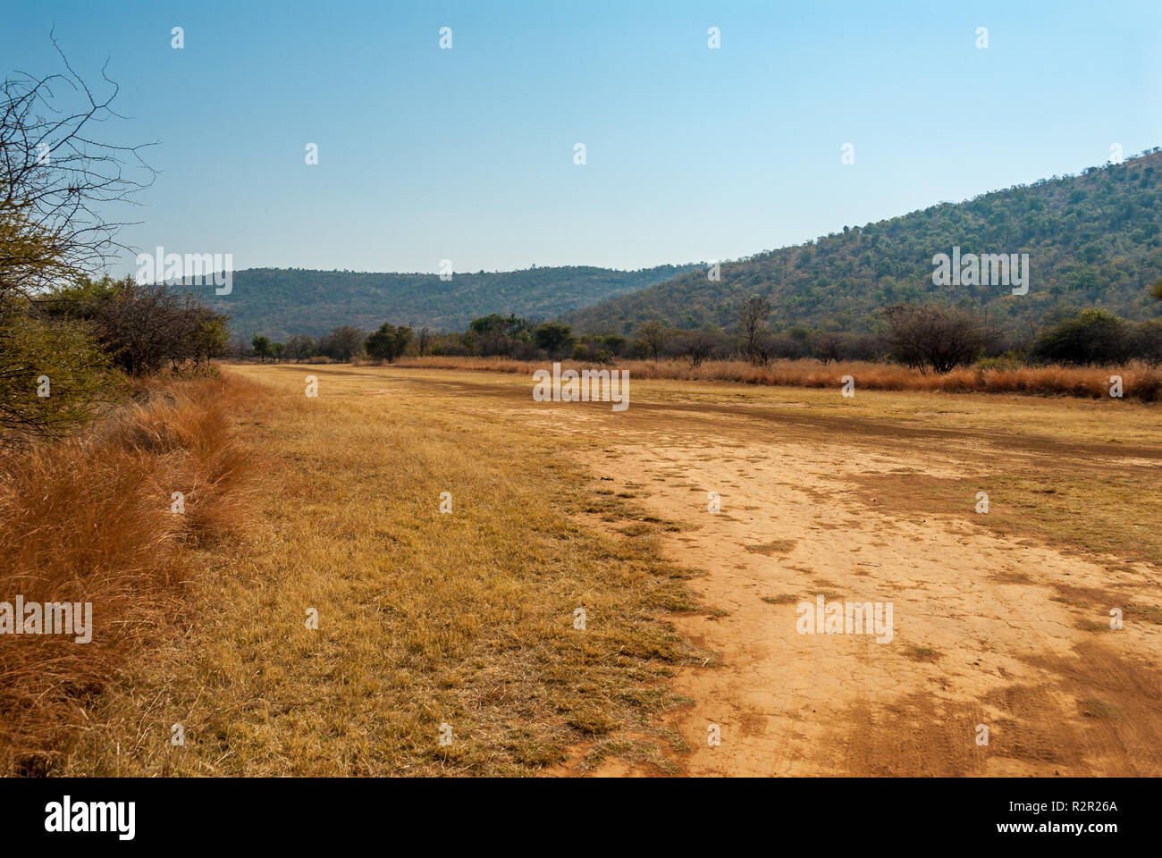 Kunkuru lodge hi-res stock photography and images - Alamy