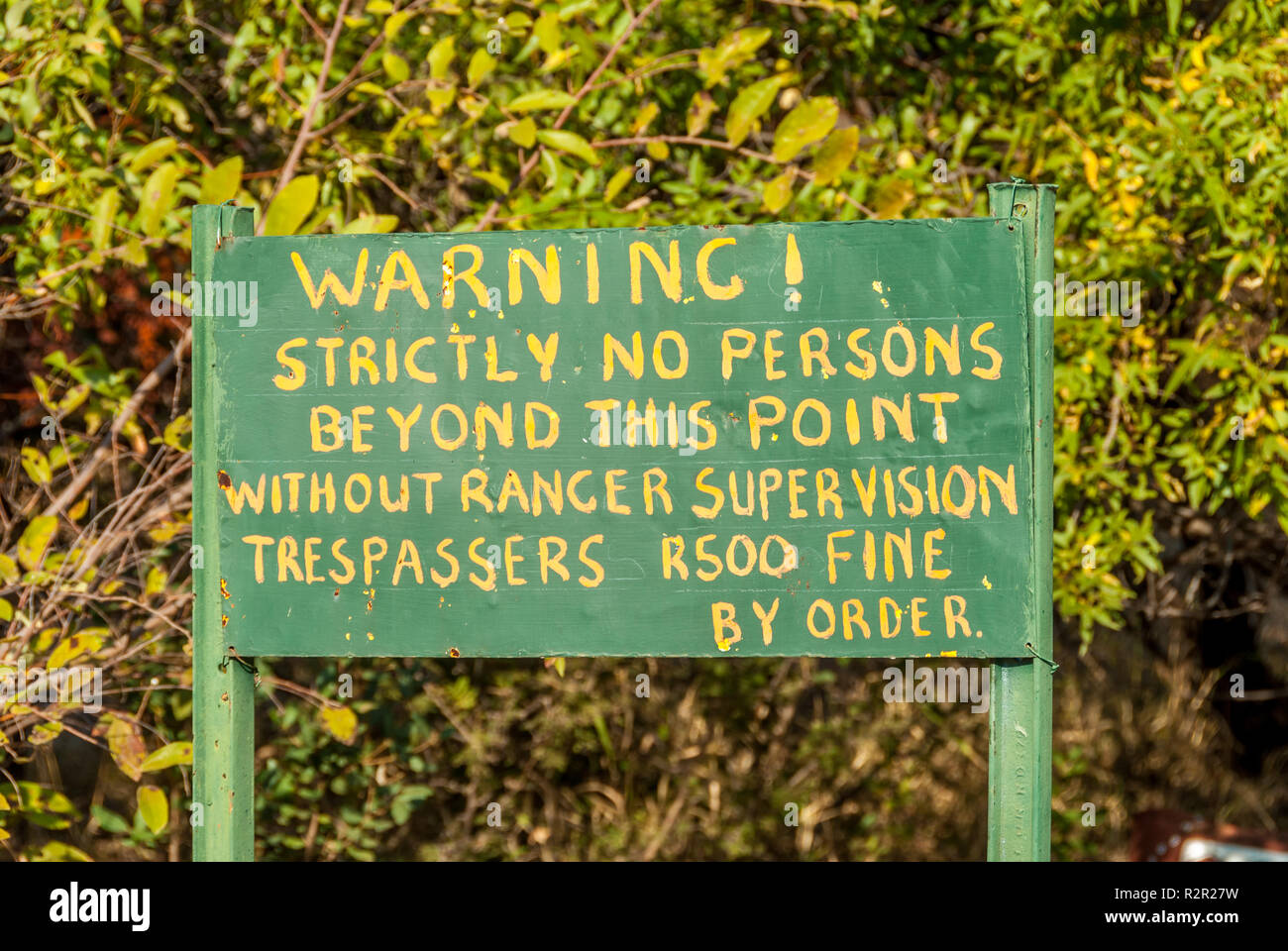 Kunkuru lodge hi-res stock photography and images - Alamy