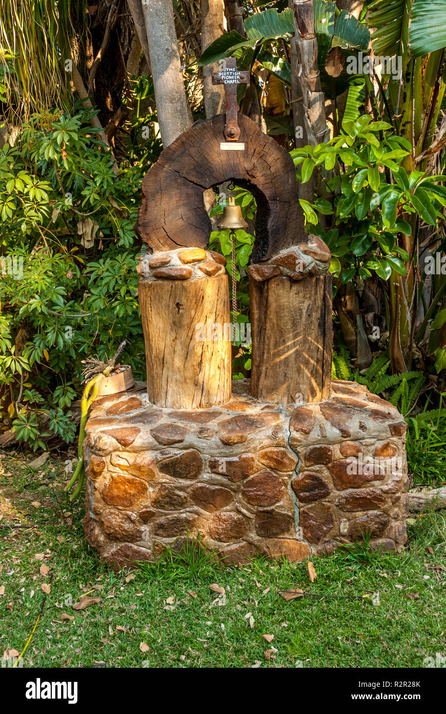 Kunkuru lodge hi-res stock photography and images - Alamy