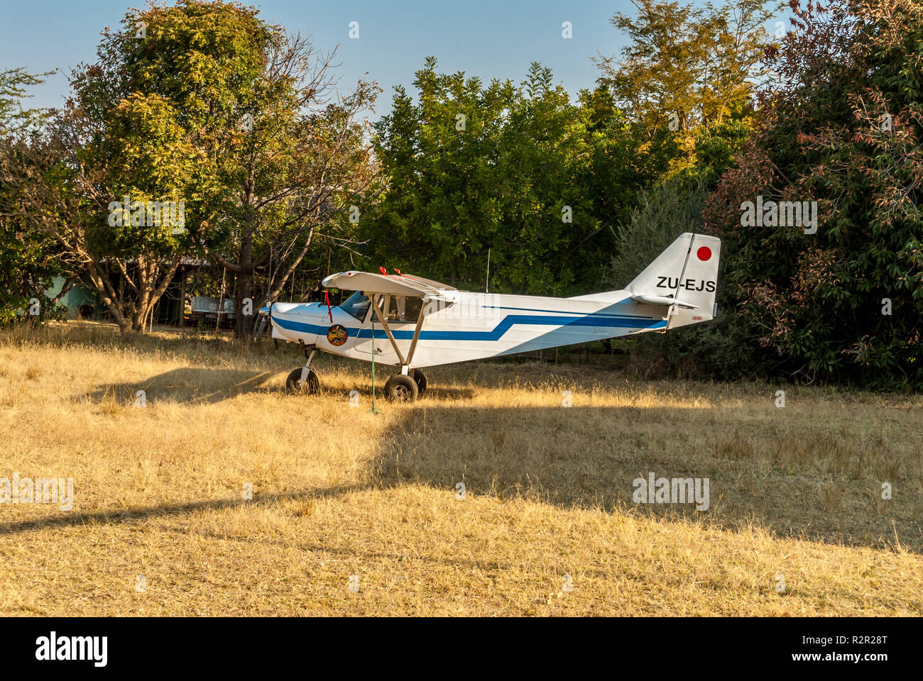 Kunkuru lodge hi-res stock photography and images - Alamy