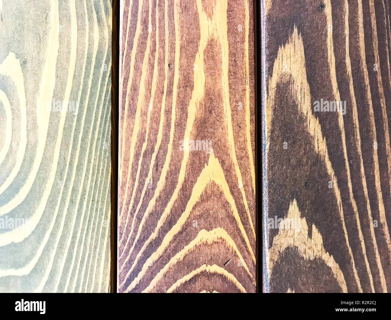 Tinted colored wood surface. Studio Photo Stock Photo - Alamy