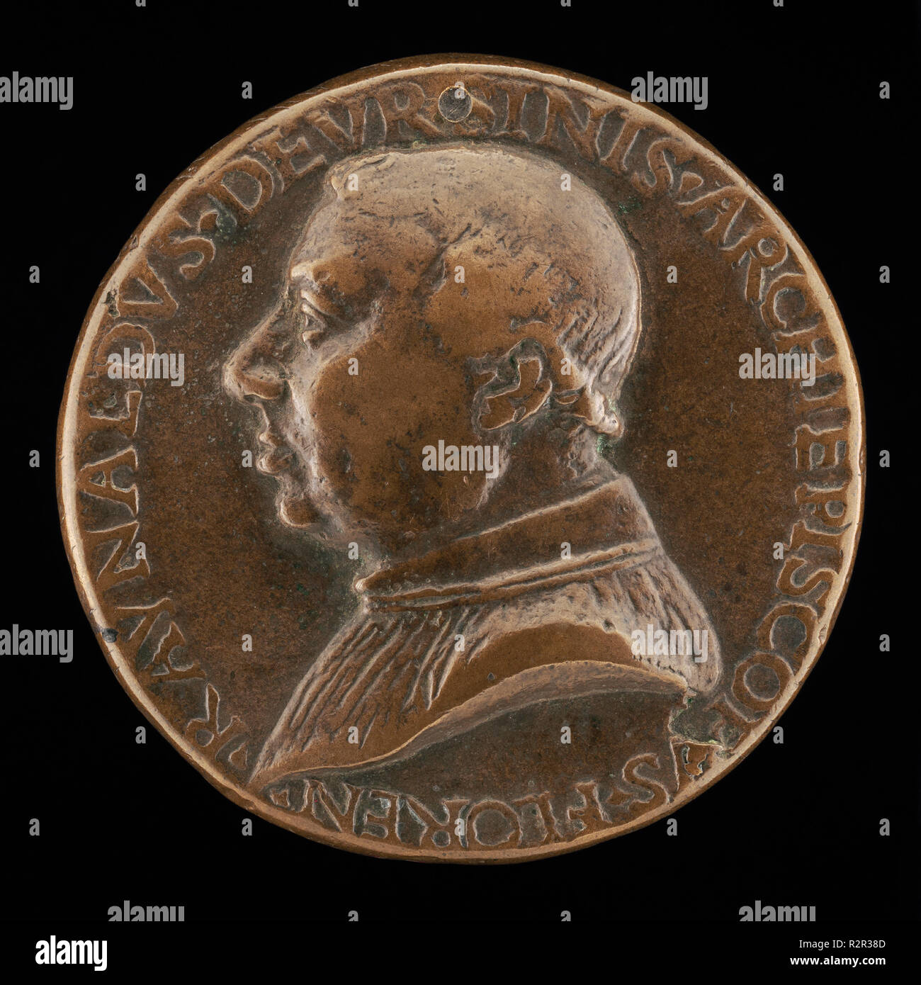 Orsini rinaldo hi-res stock photography and images - Alamy