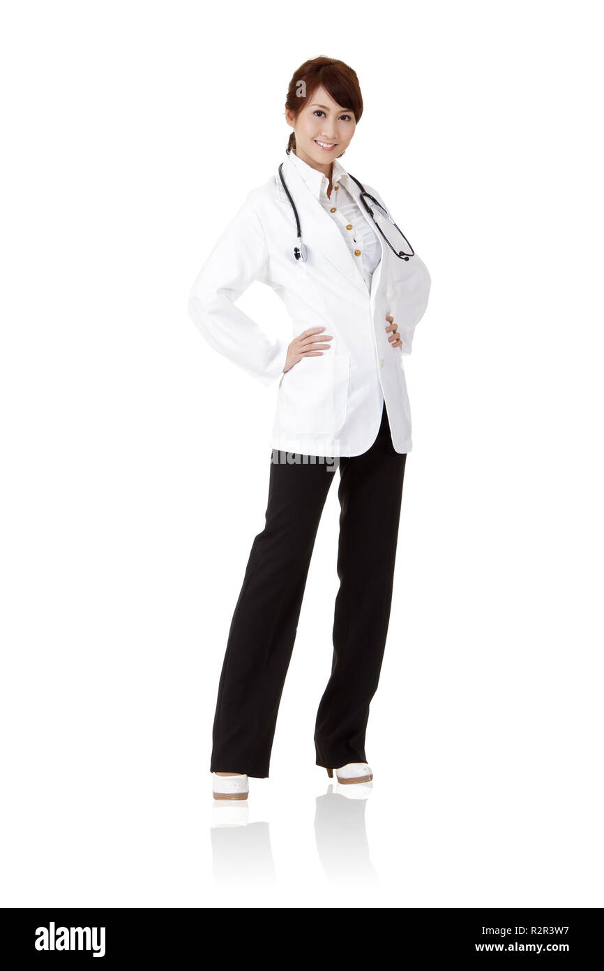 Japanese surgeon Cut Out Stock Images & Pictures - Alamy