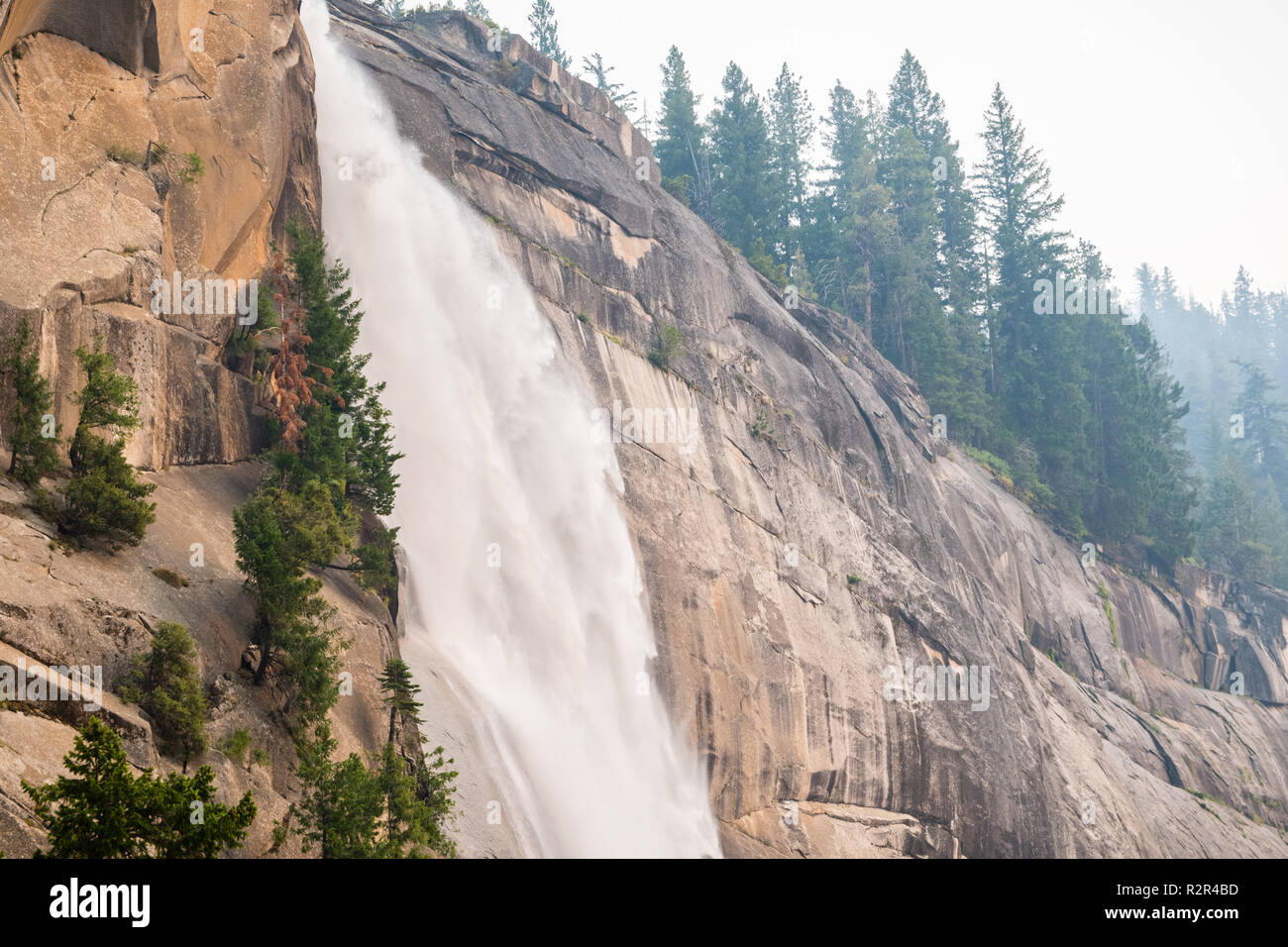 Fire waterfall hi-res stock photography and images - Alamy