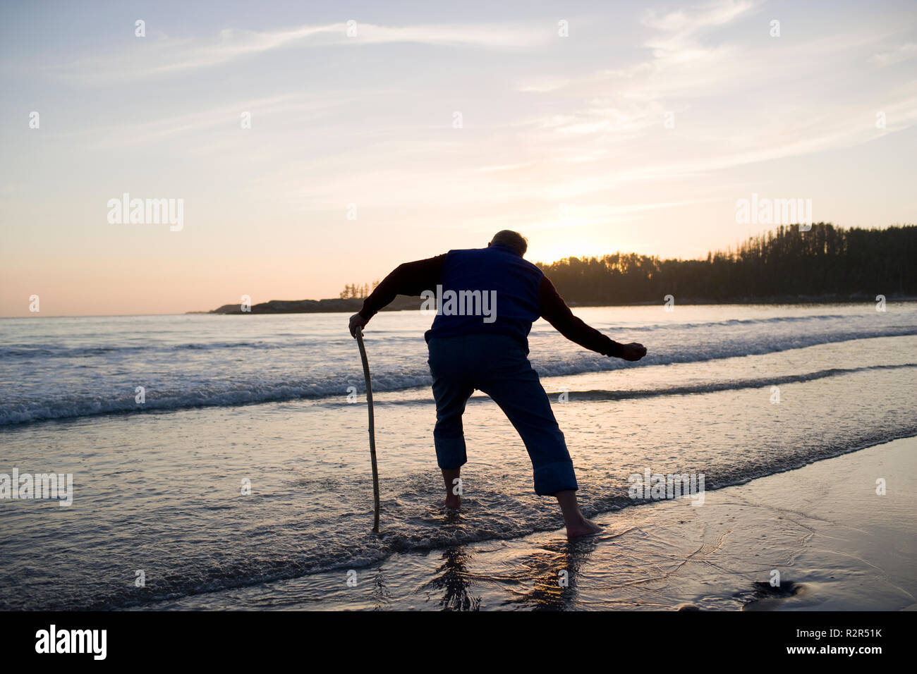 Skimming image hi-res stock photography and images - Alamy
