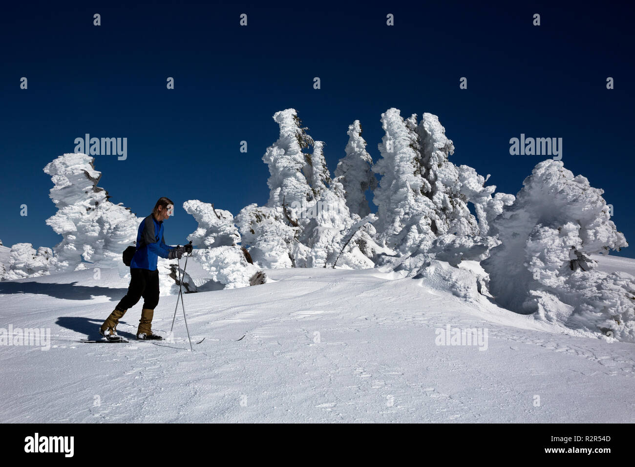 Blown crater hi-res stock photography and images - Alamy