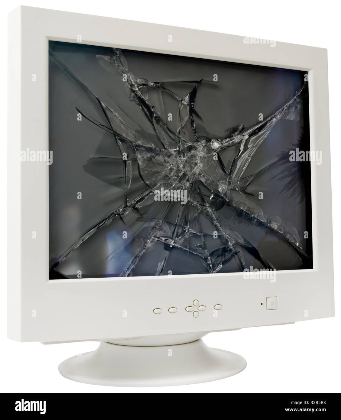 Glass smashed picture frame hi-res stock photography and images - Alamy
