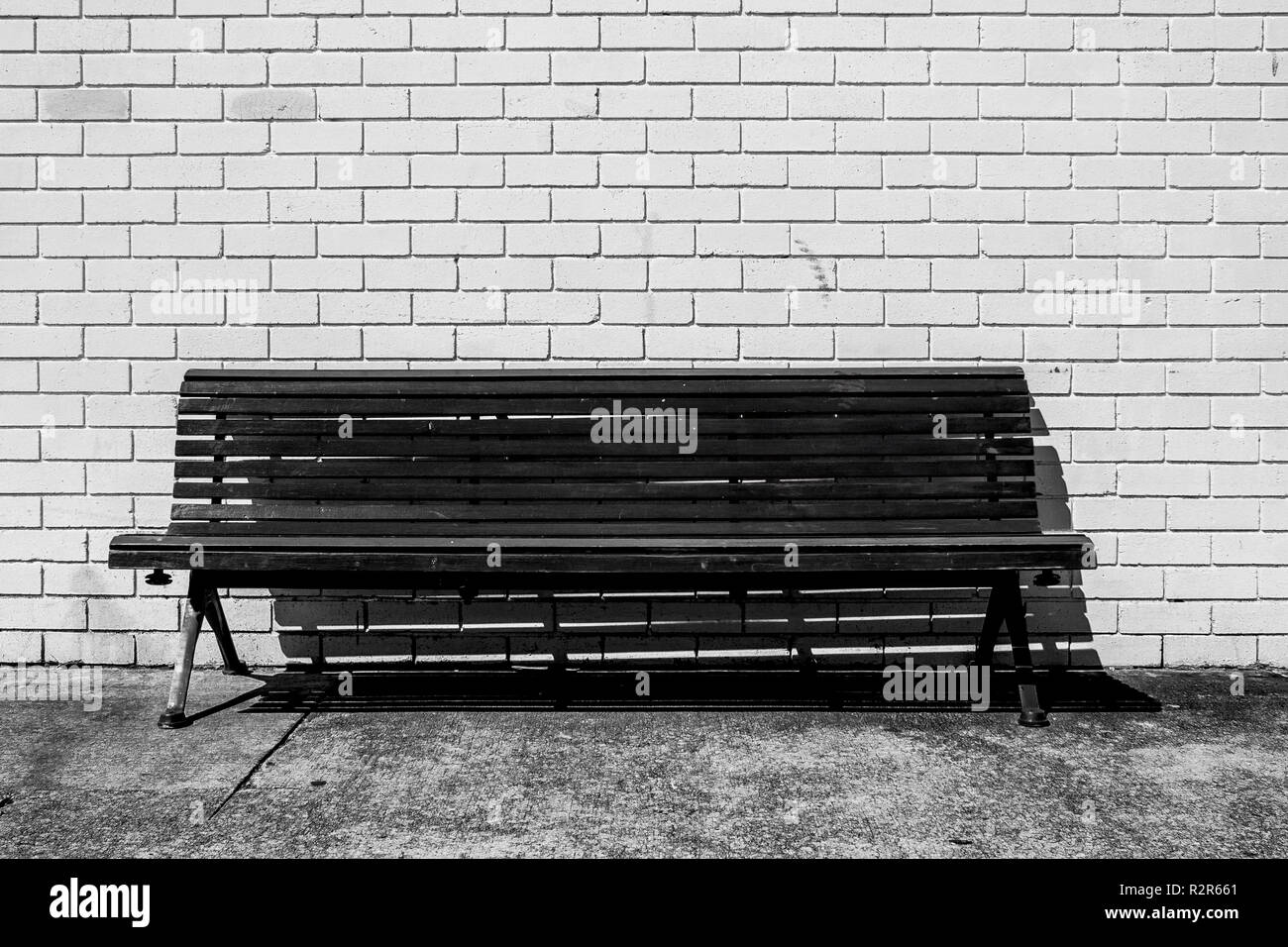 Seat Black and White Stock Photos & Images - Alamy