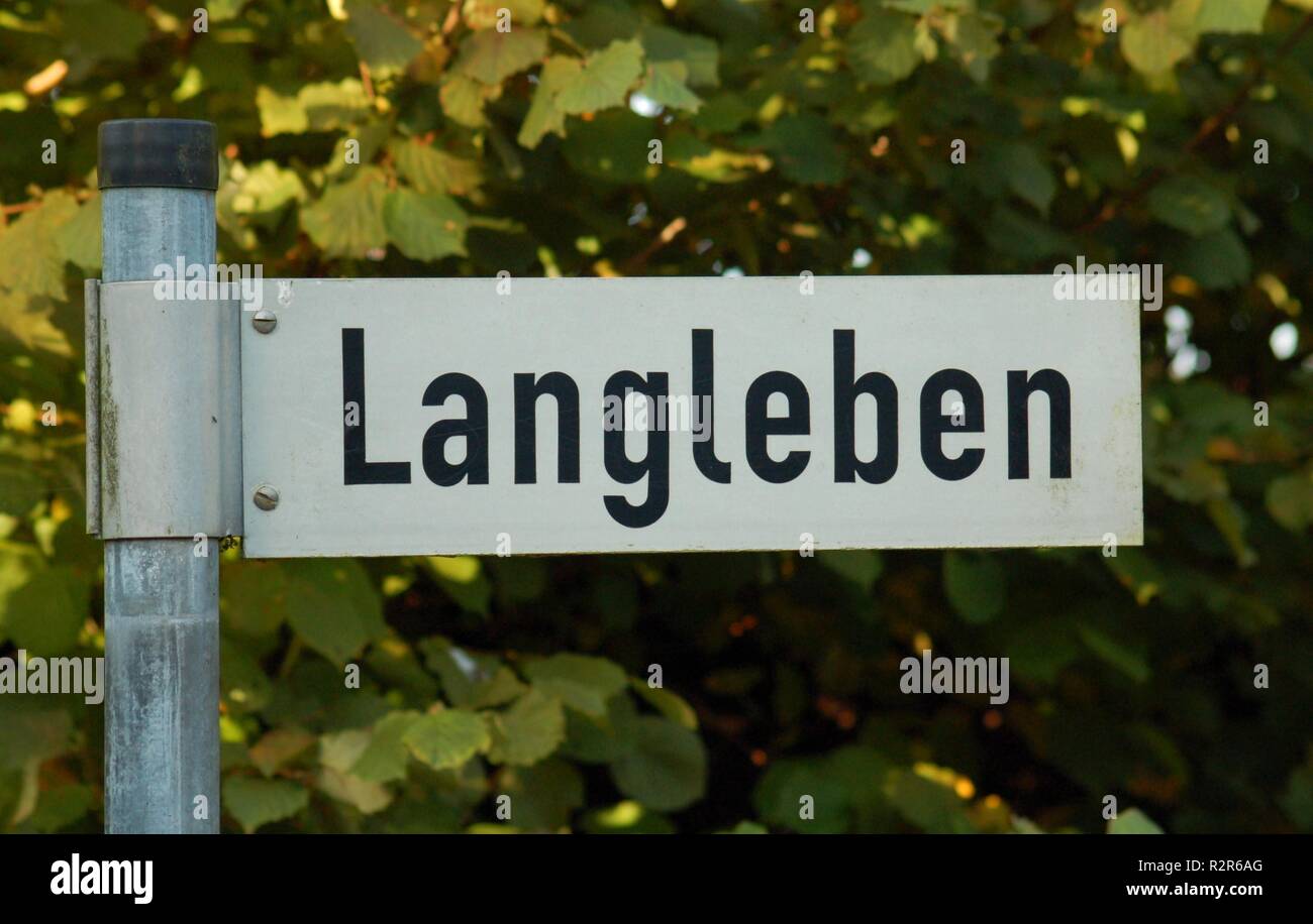 Live long hi-res stock photography and images - Alamy