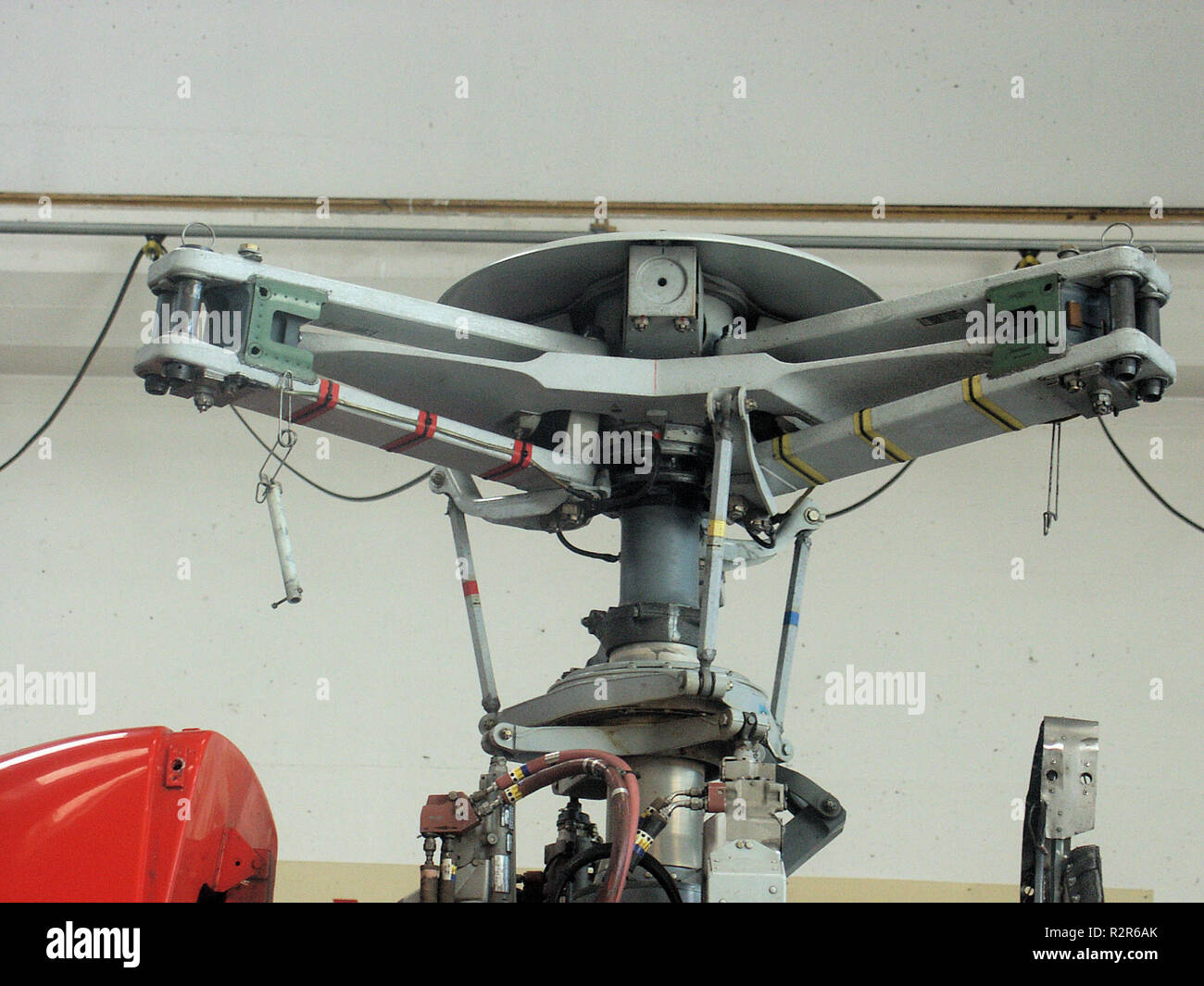 Rotor drive hi-res stock photography and images - Alamy