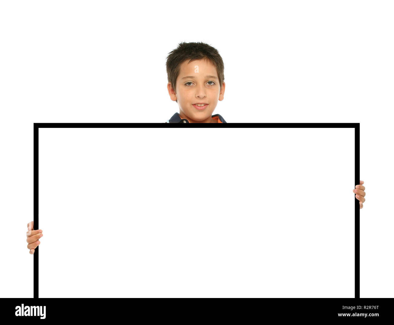 Real kid Cut Out Stock Images & Pictures - Alamy