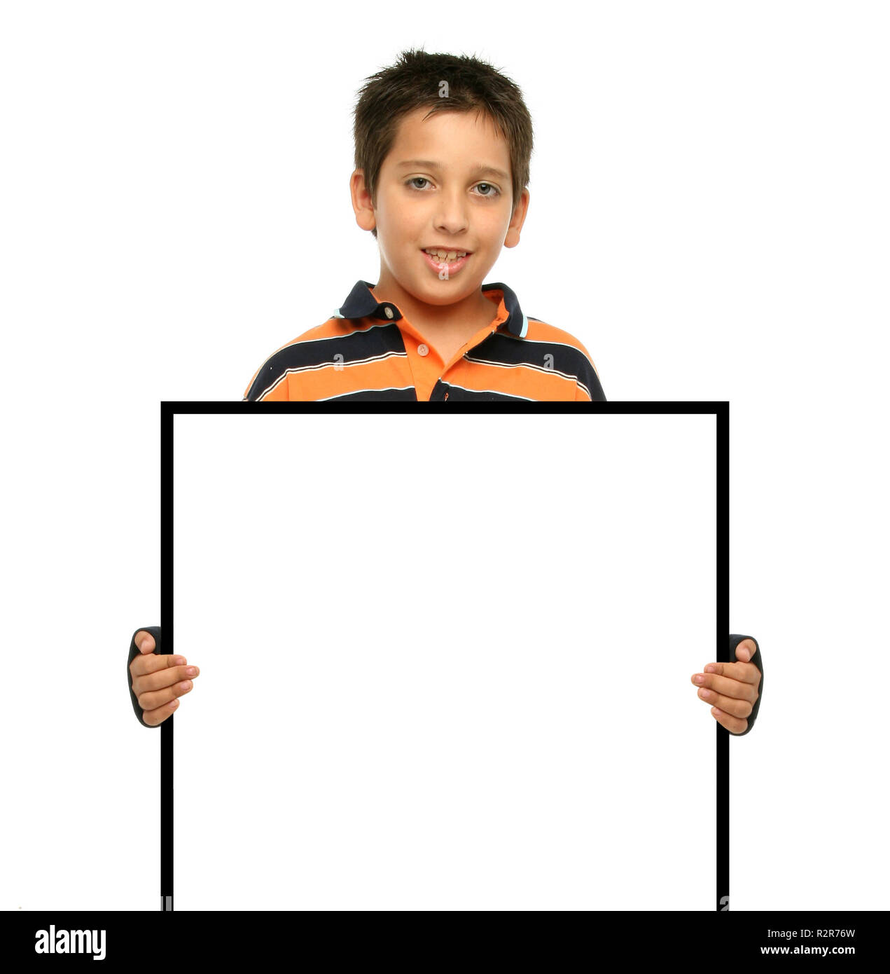 Real kid Cut Out Stock Images & Pictures - Alamy